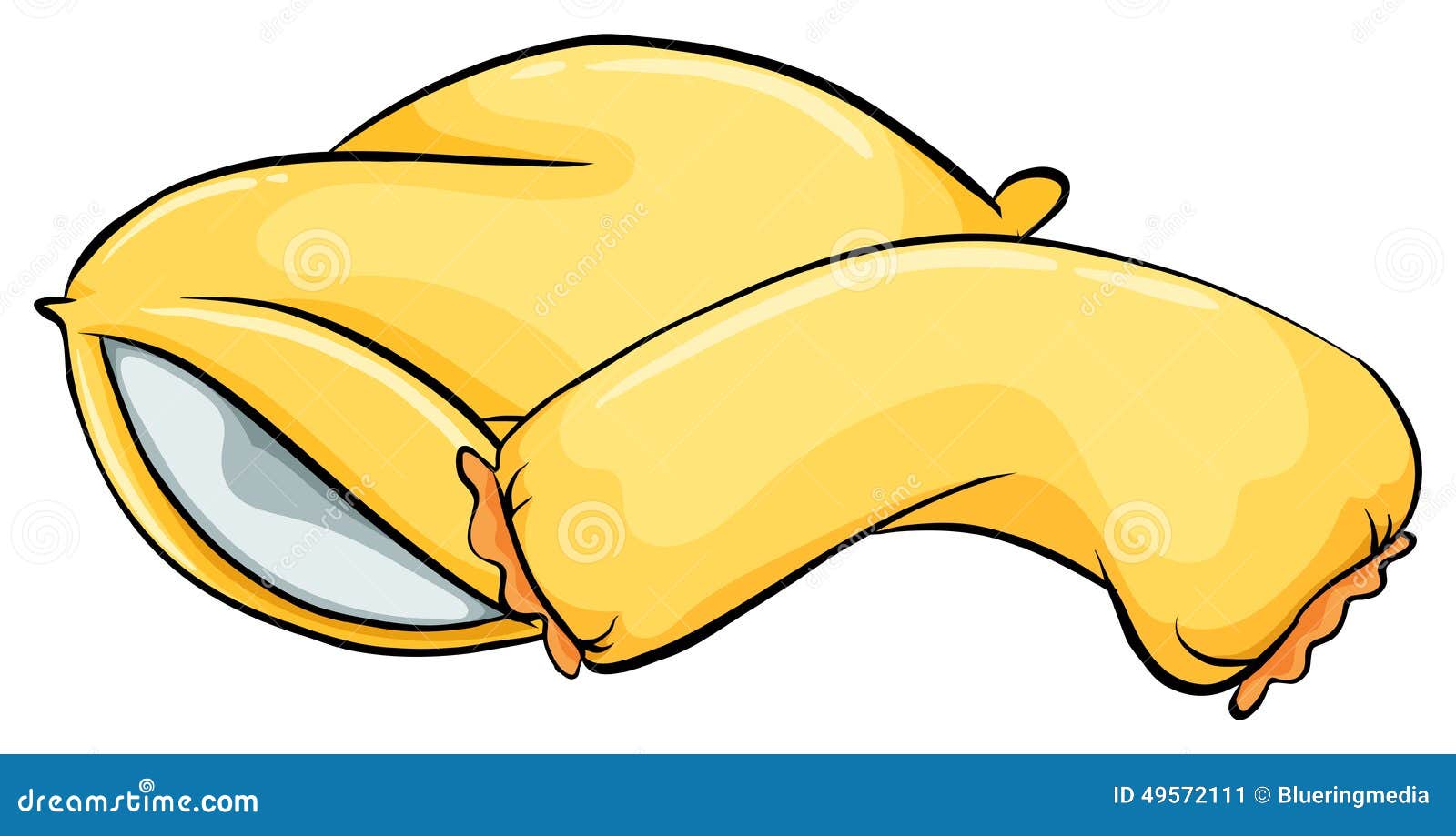 Yellow Padding Seamless Texture Royalty-Free Stock Photography ...