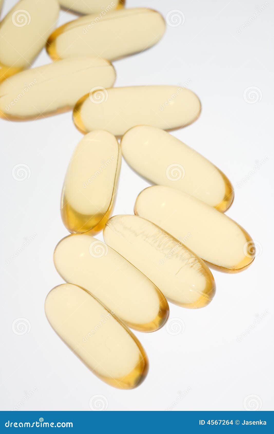 Yellow pills stock photo. Image of recovery, violence - 4567264
