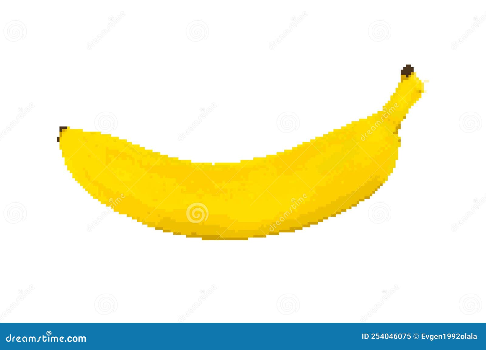 Yellow Pixelated Backgrounds. Business Orange Pattern Backdrops With ...