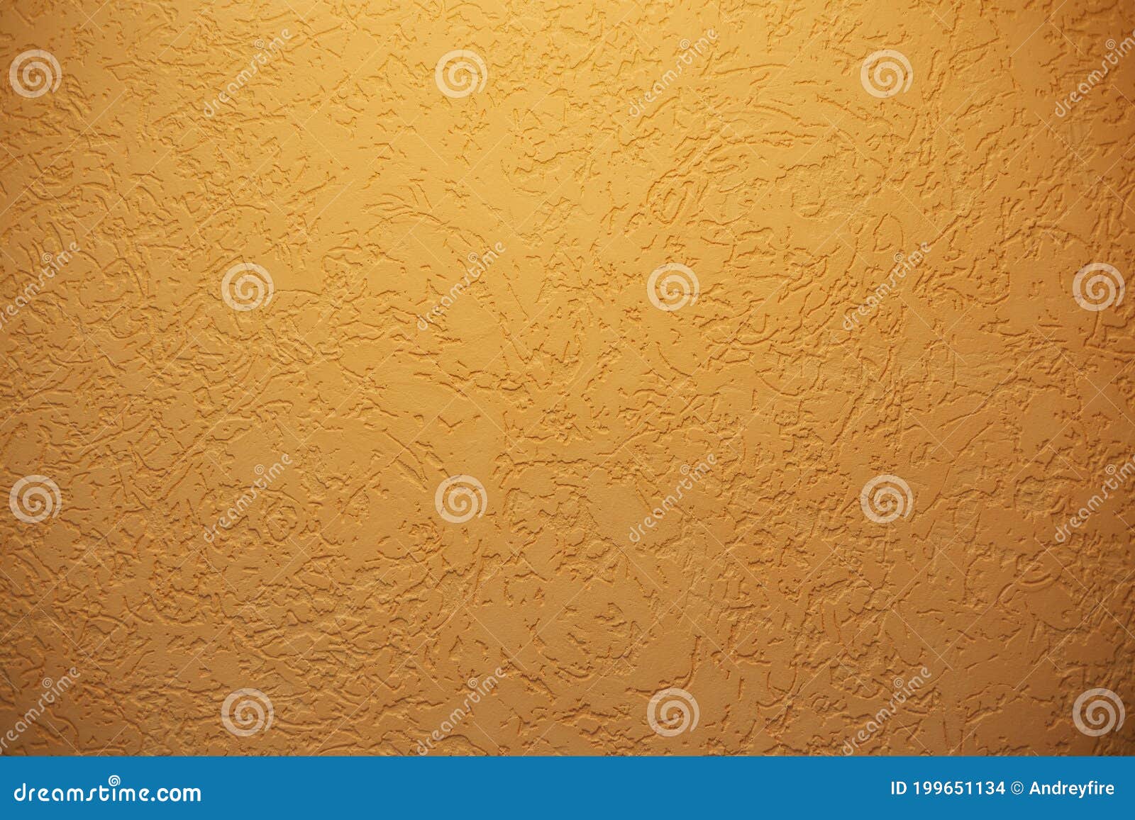 Yellow Plain Structural Background With Patterns Stock Photo ...