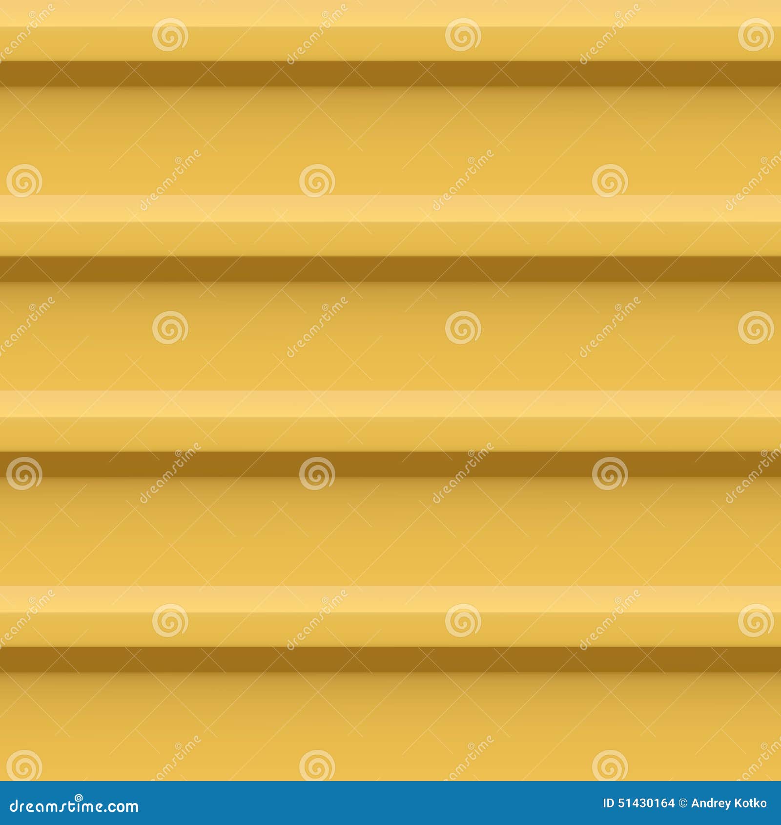 Yellow plank wall stock vector. Illustration of material - 51430164