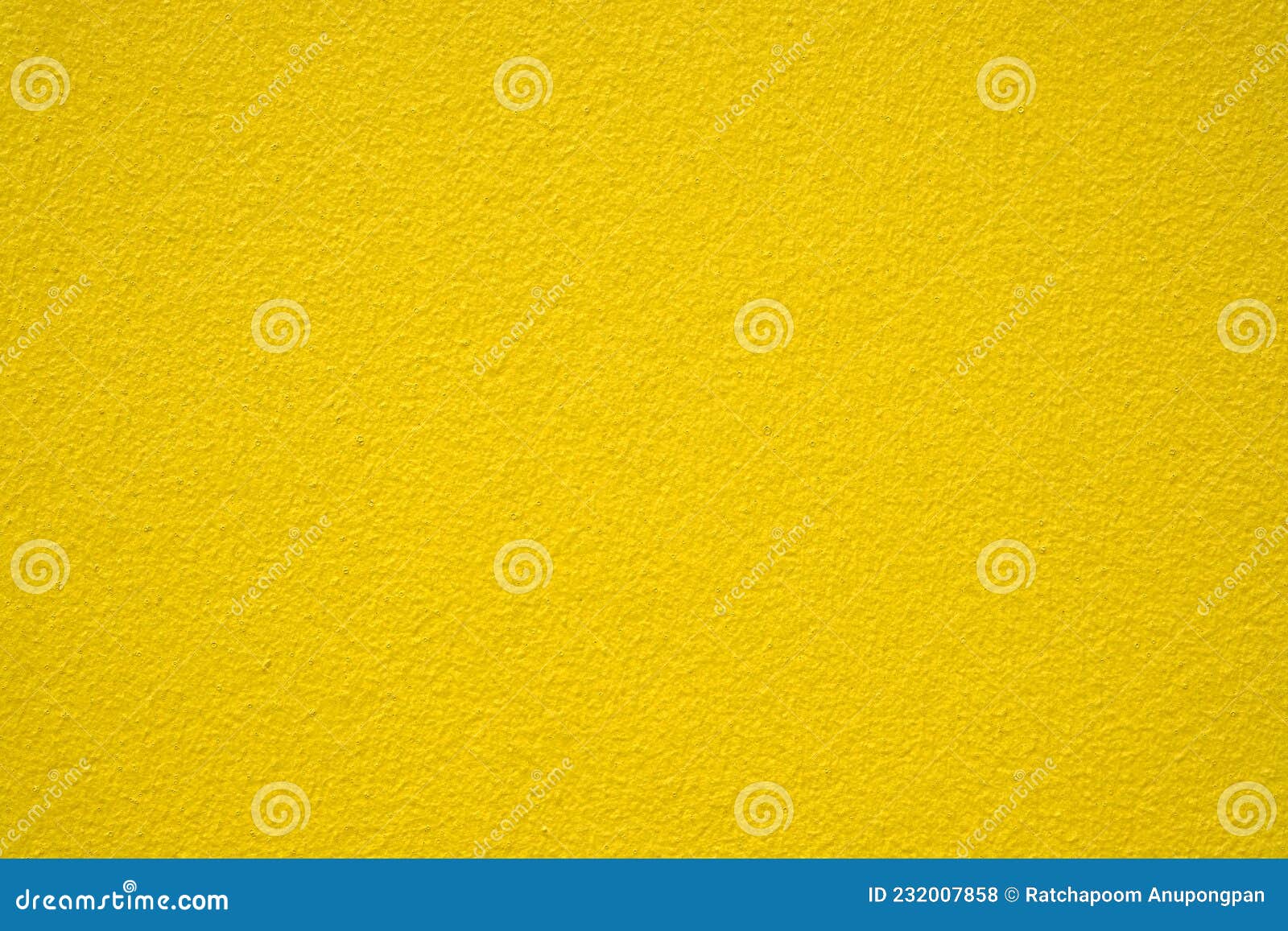 Yellow Plaster Wall Texture Background Stock Photo - Image of yellow ...