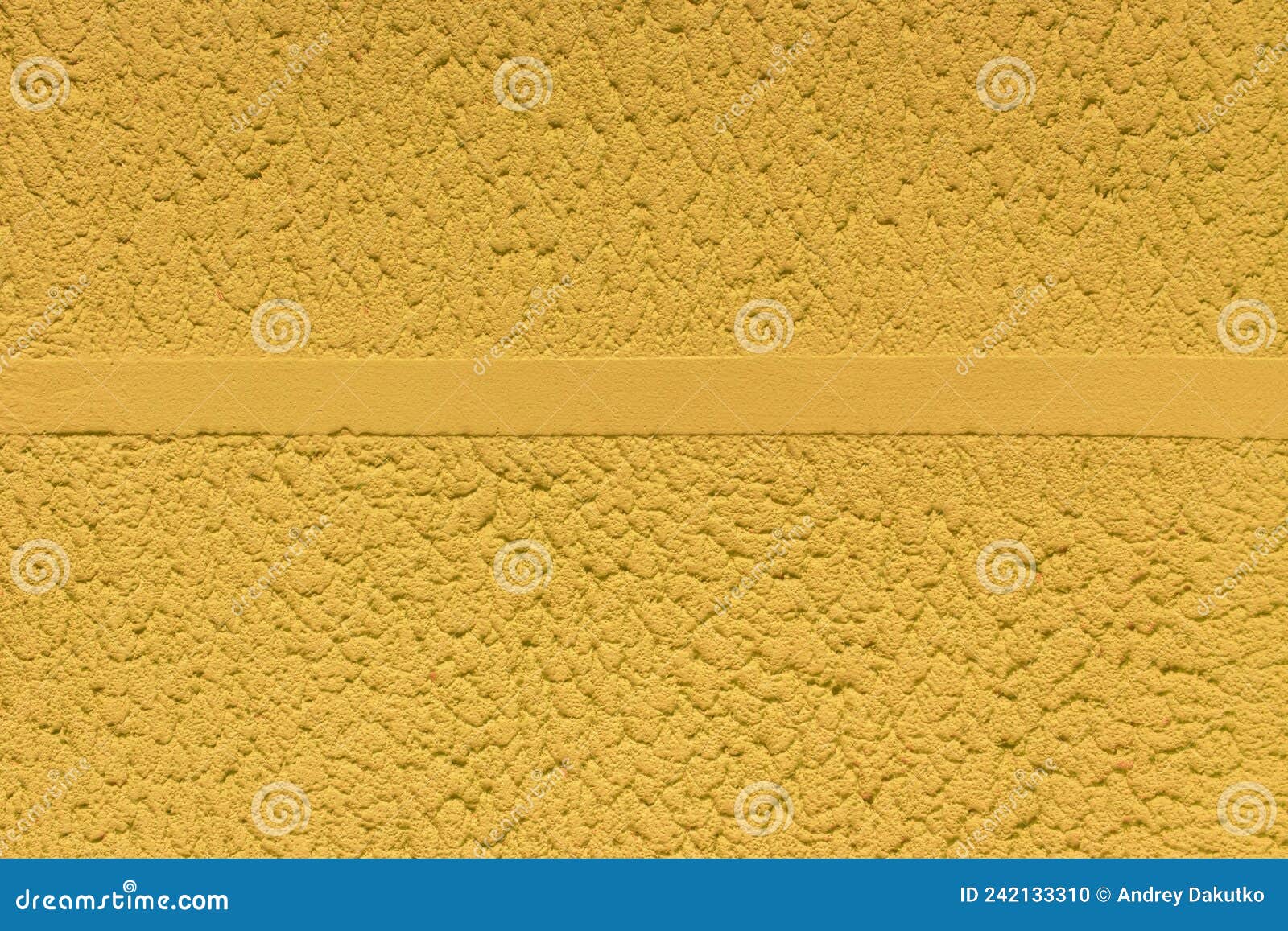 Yellow Plaster Wall Texture Design Rough Pattern Abstract Stucco ...
