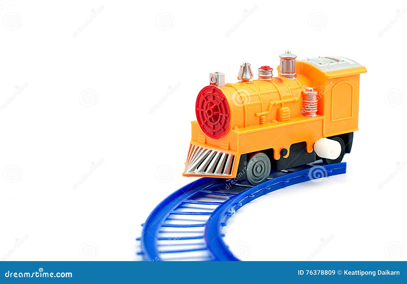 Plastic Toy Train Stock Photography | CartoonDealer.com #57412784