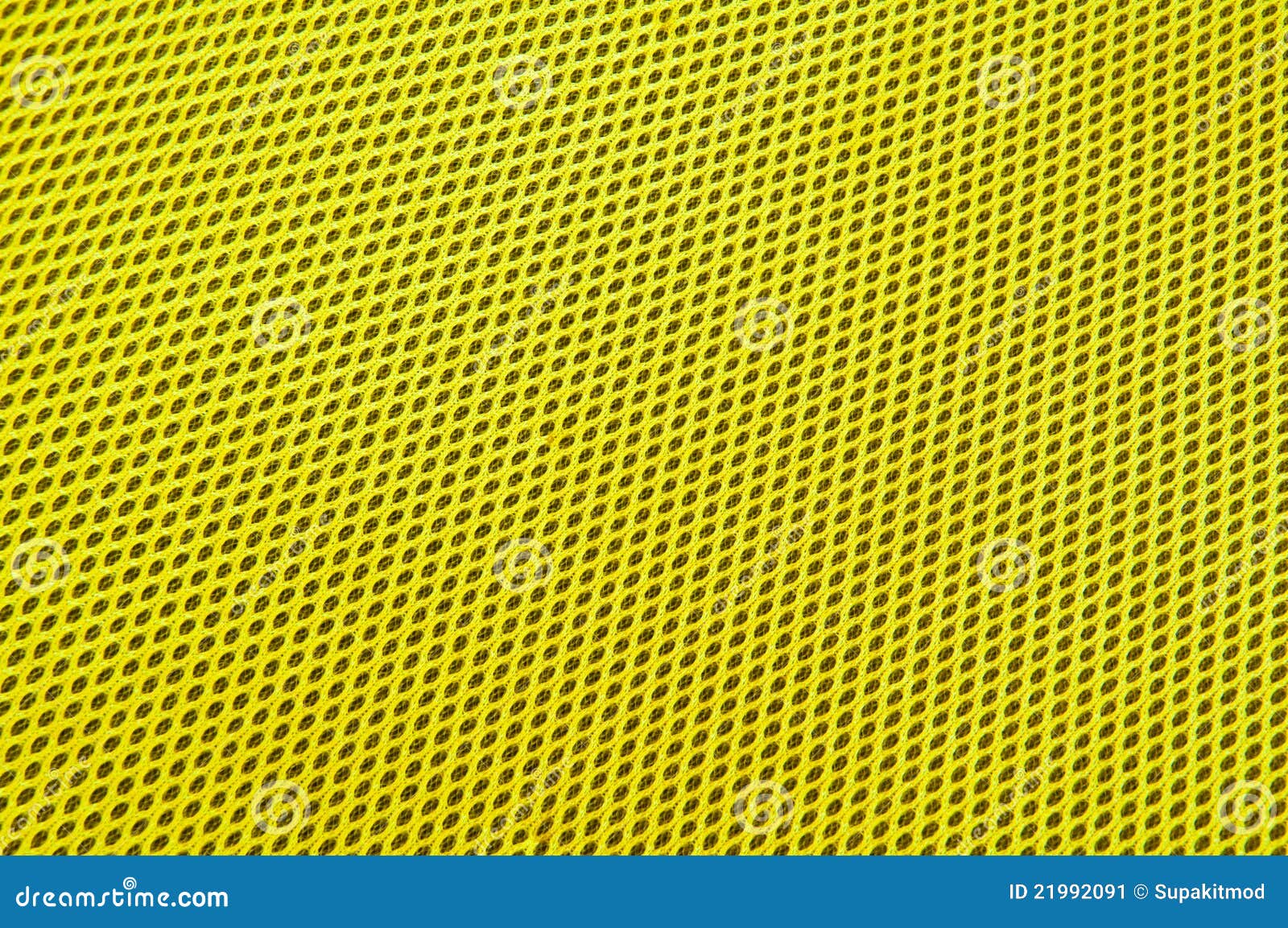 Yellow polyester fabric stock image. Image of membrane - 21992091