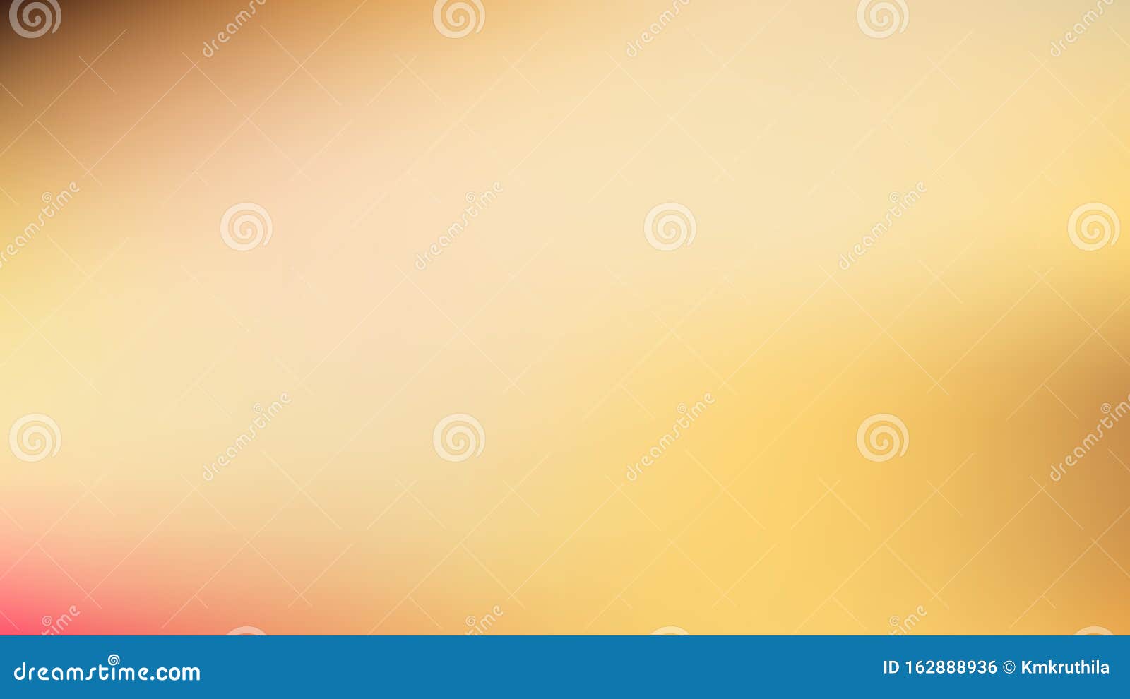 Yellow PowerPoint Background Vector Stock Vector - Illustration of ...