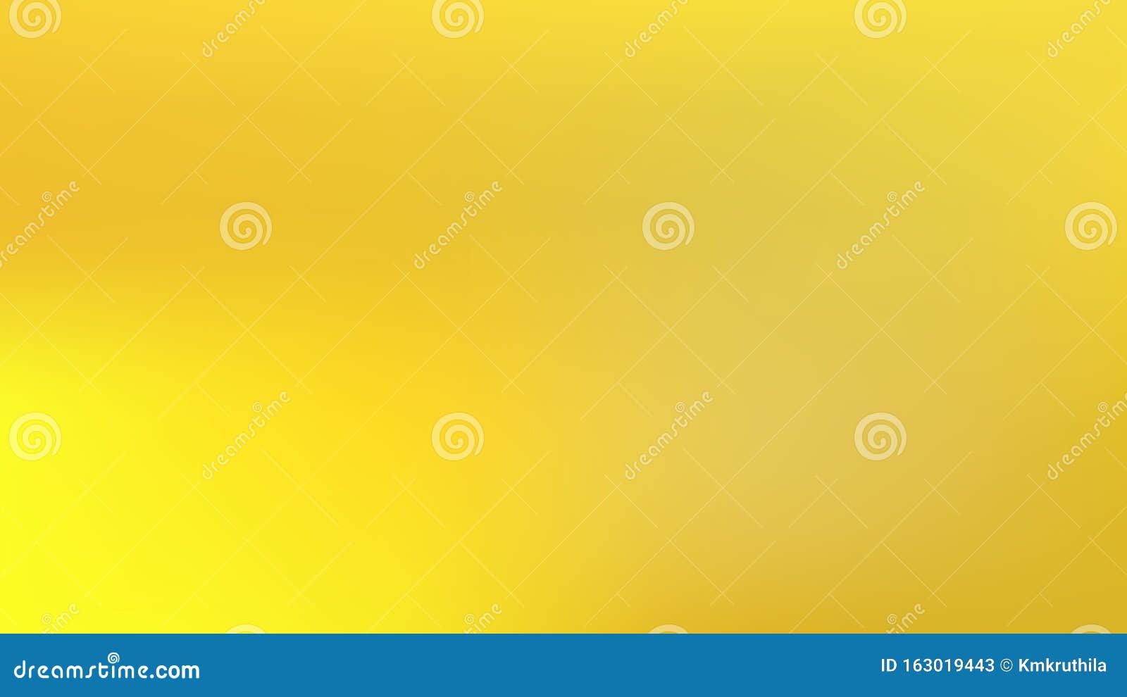 Yellow PPT Background Illustration Stock Vector - Illustration of ...