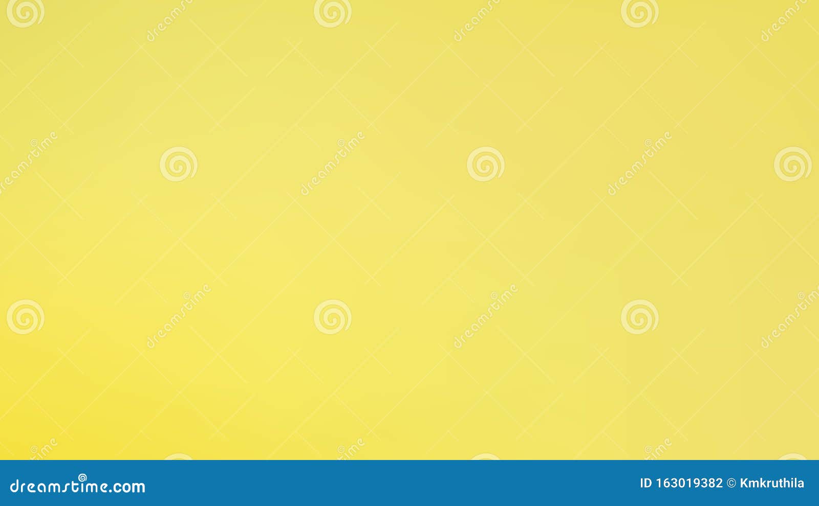 Yellow Presentation Background Design Stock Vector - Illustration of ...