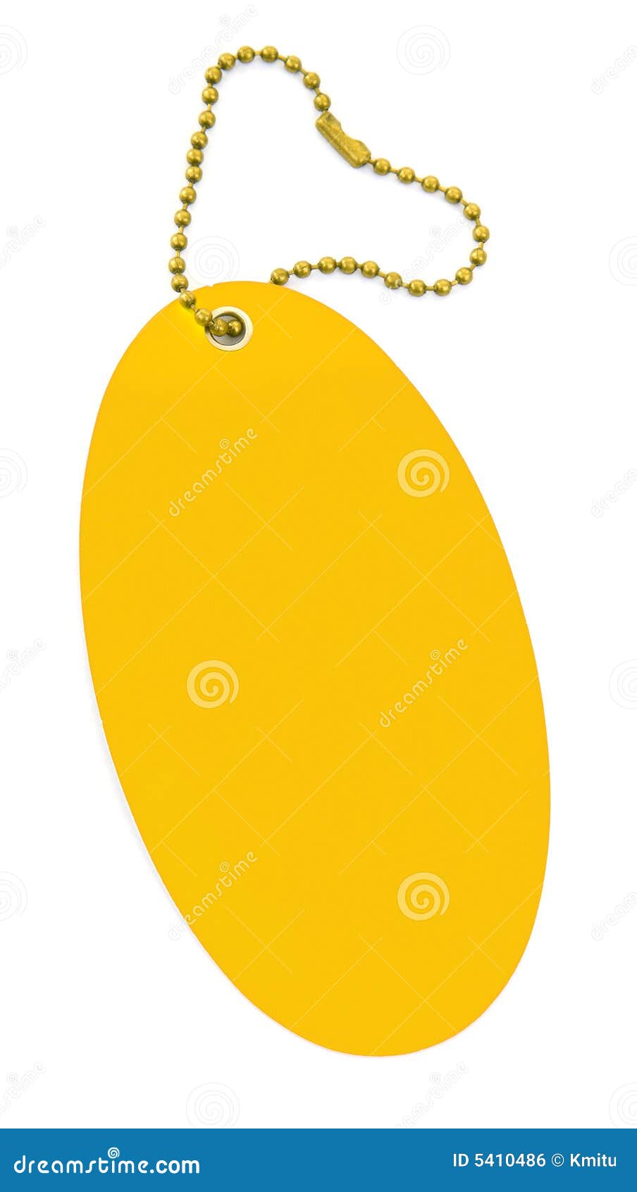 Yellow price tag on white stock photo. Image of information - 5410486