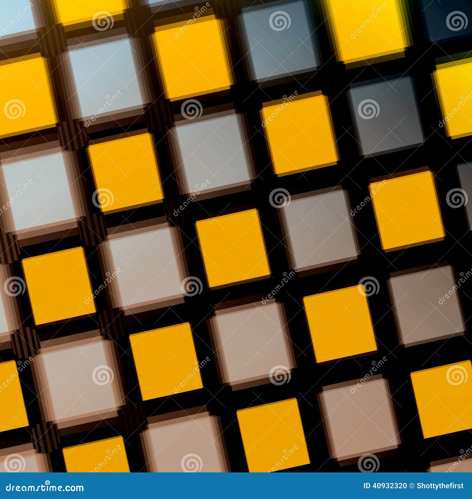 Yellow Purple Matrix stock photo. Image of board, abstract - 40932320