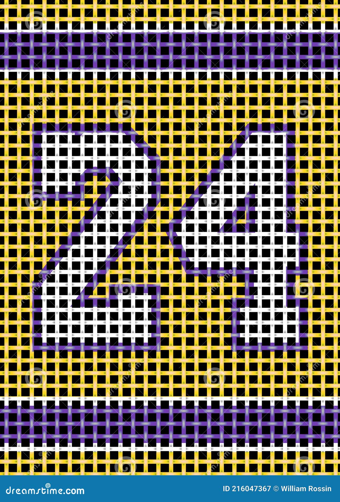 Yellow Purple 24 Texture stock illustration. Illustration of texture ...