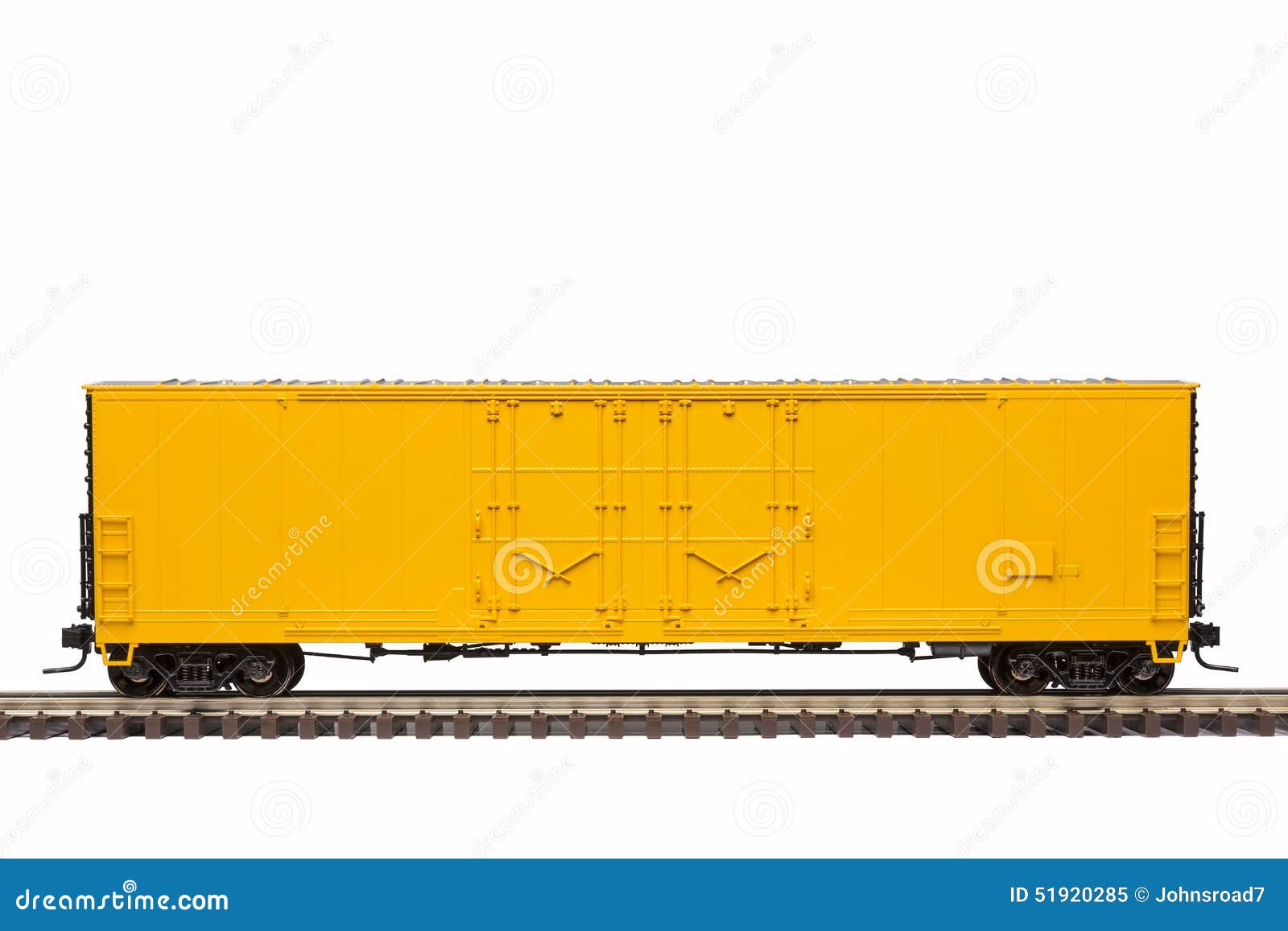 Yellow Railroad Crossing Sign Stock Photo | CartoonDealer.com #86776008