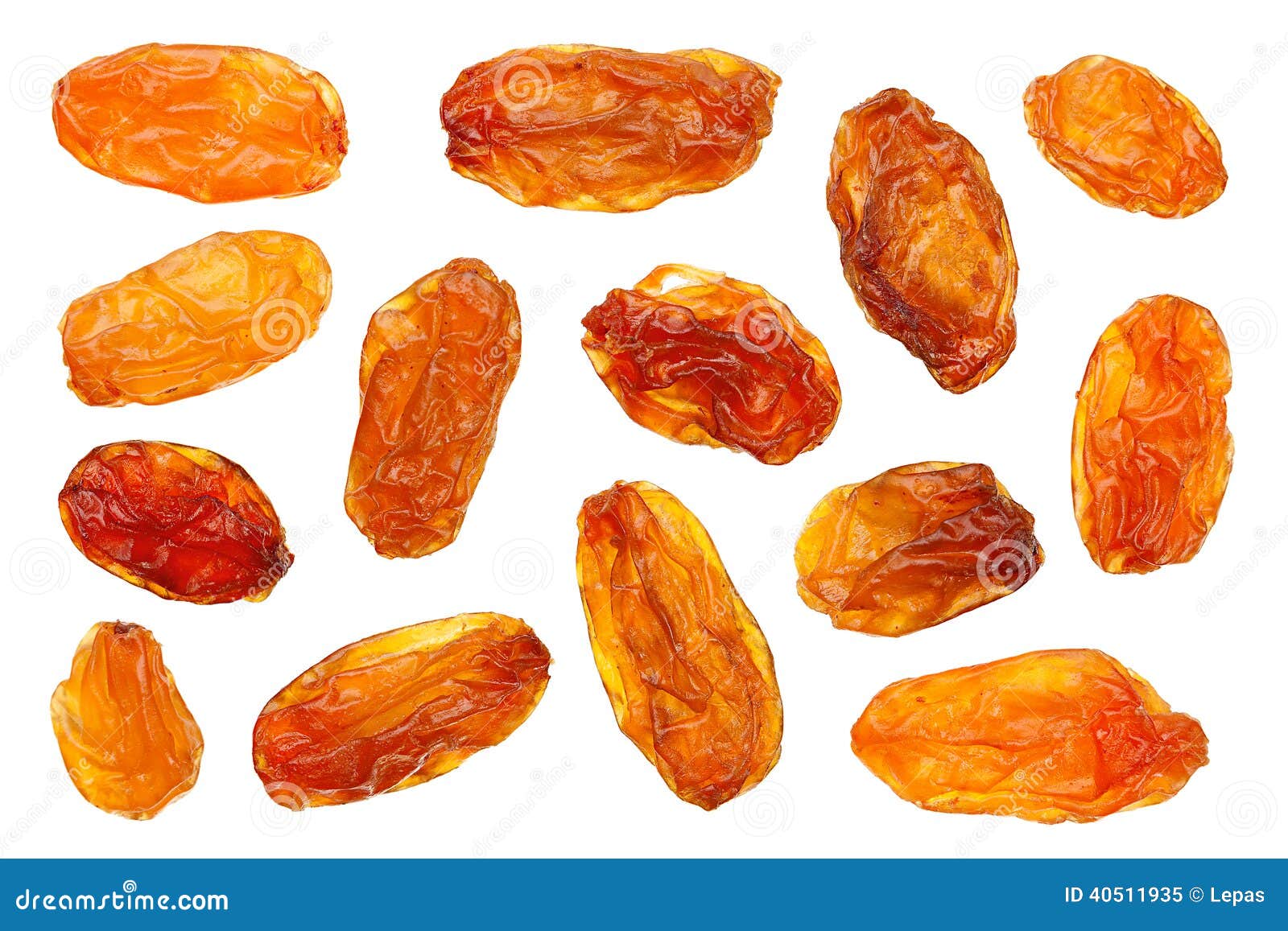 Yellow raisin closeup stock image. Image of closeup, grape - 40511935