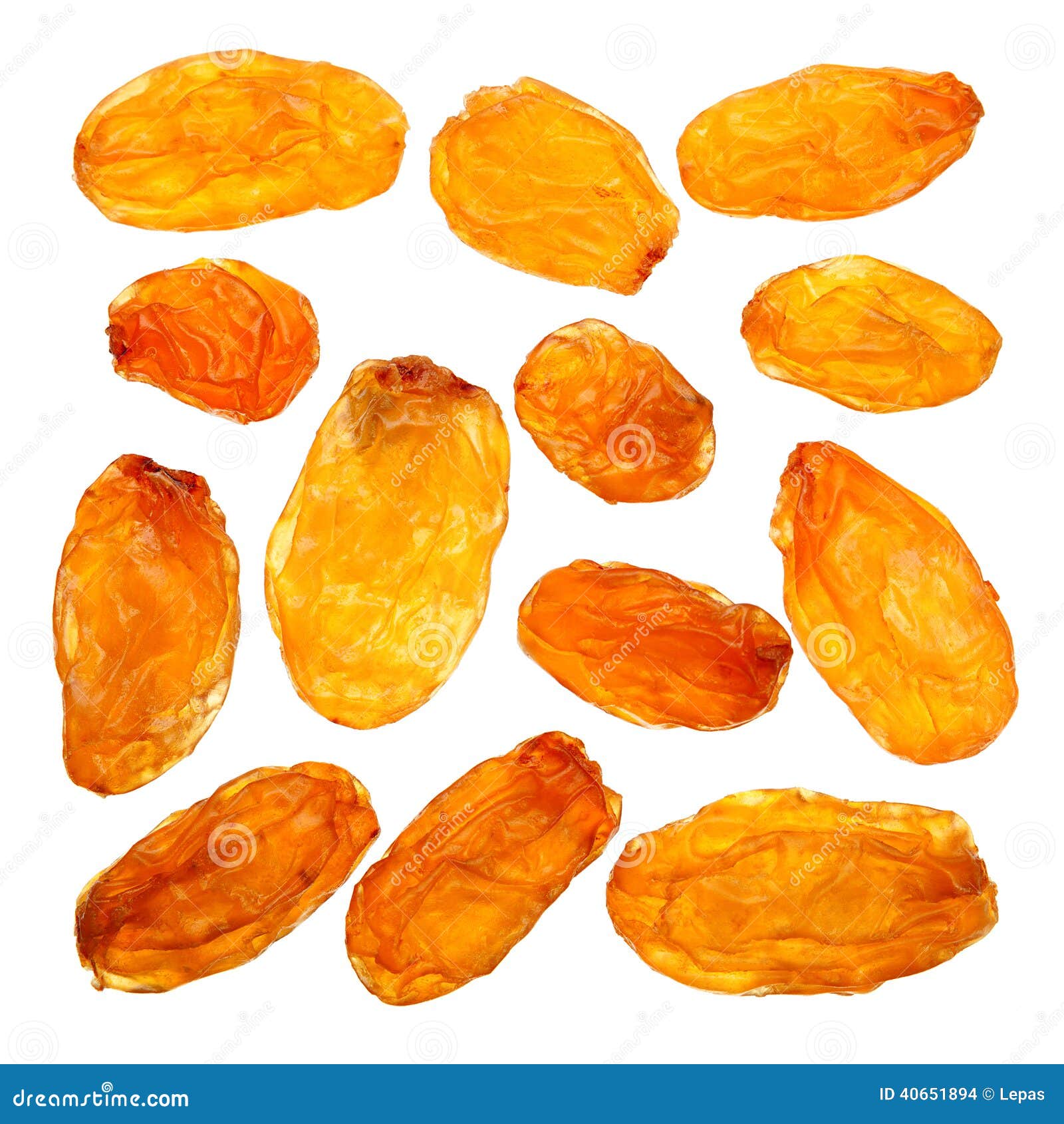 Yellow raisin closeup stock photo. Image of raisin, white - 40651894