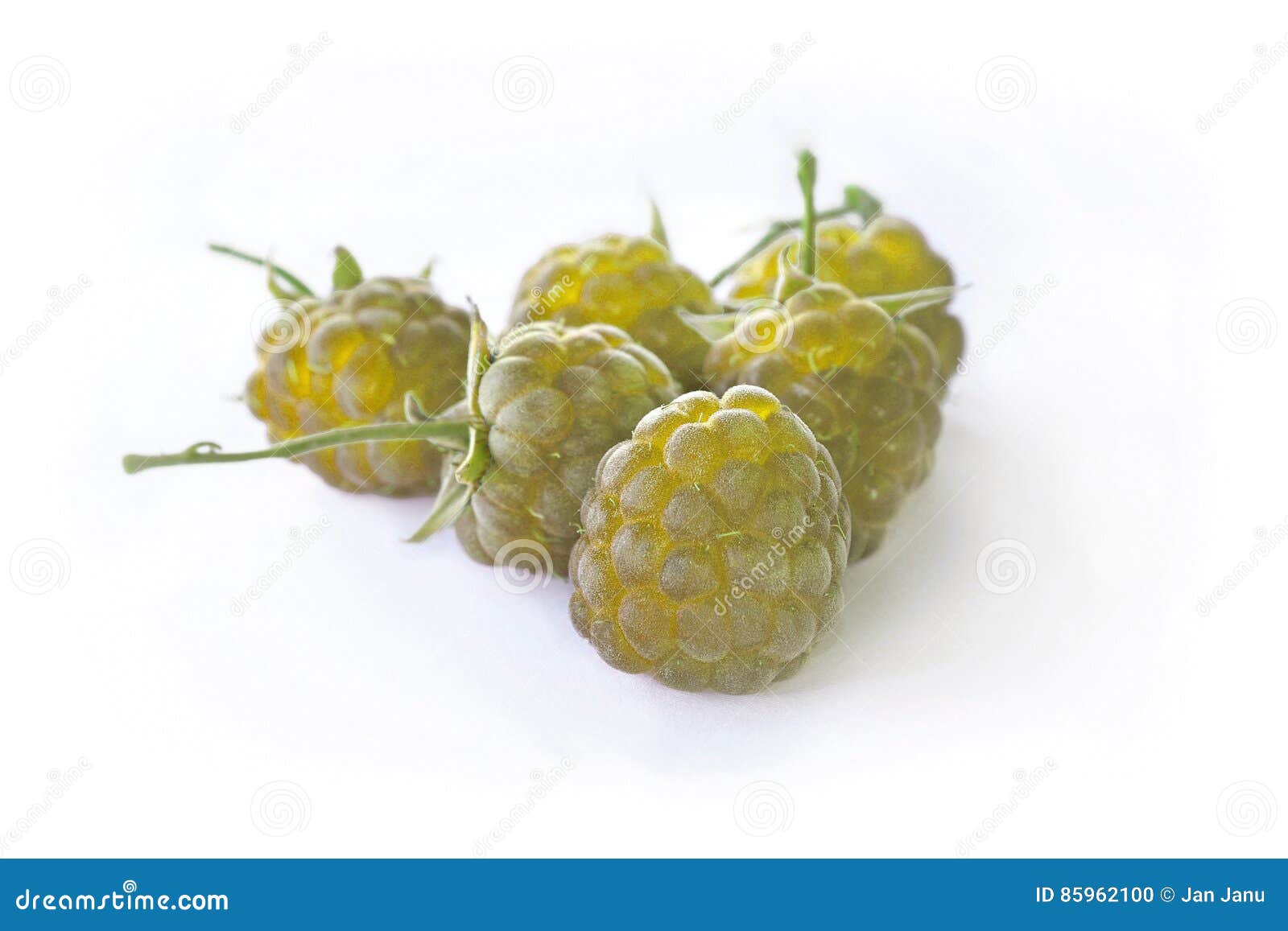 Yellow raspberry stock photo. Image of extract, nice - 85962100