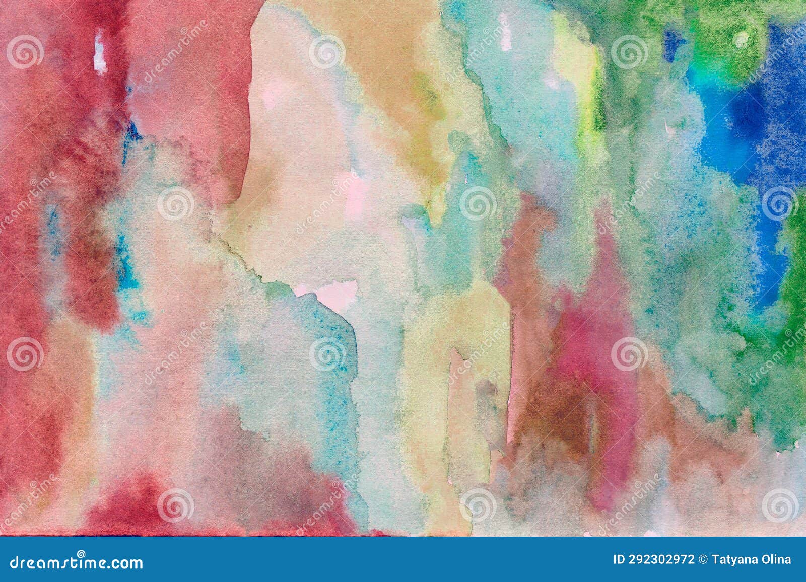 Yellow-red Green Gradient Watercolor Background Texture Stock Photo ... Yellow-red Green Gradient Watercolor Background Texture Stock Photo ...