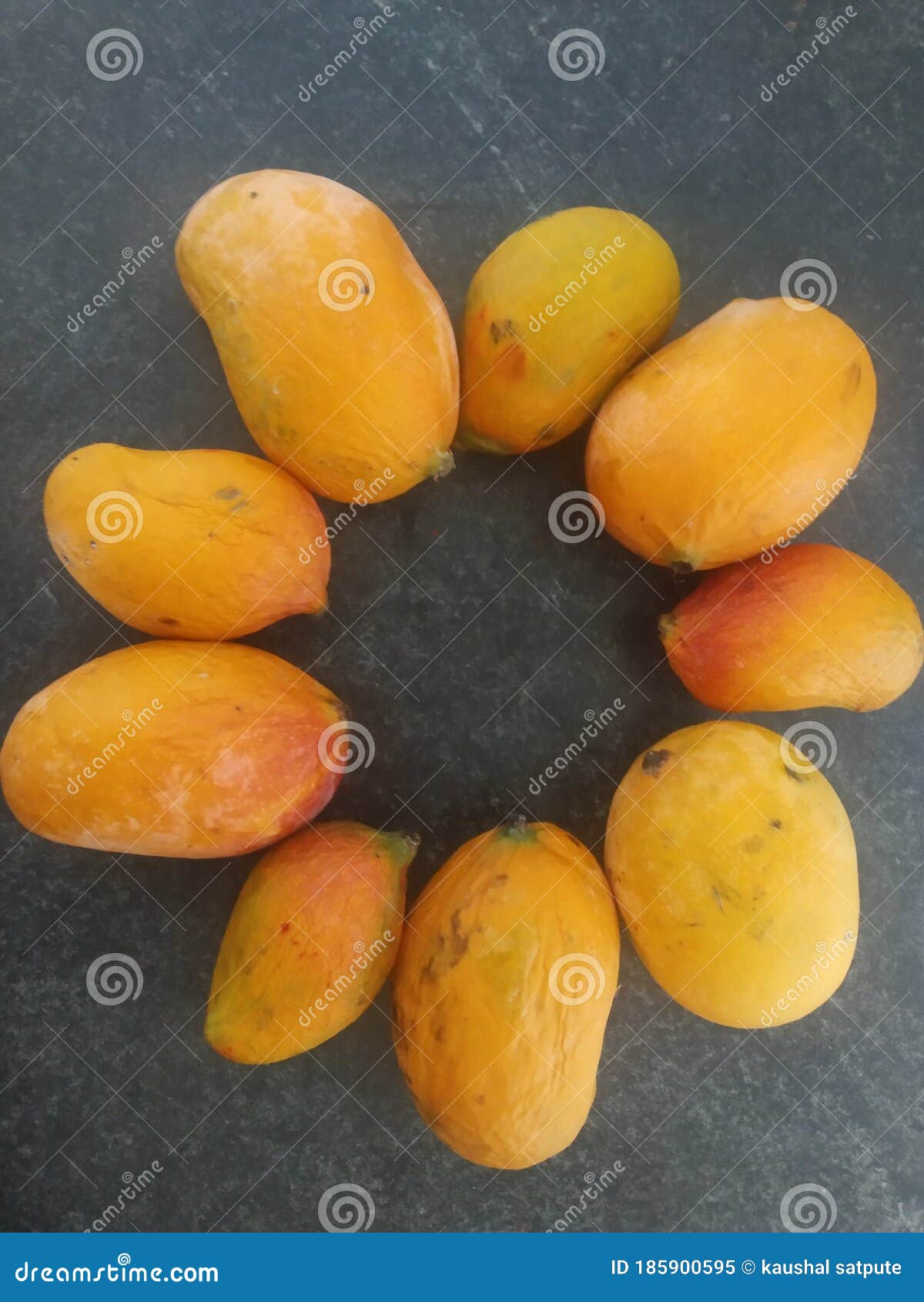 Yellow and Red Mangoe / Mango Stock Image - Image of pumpkin, mangoe ...