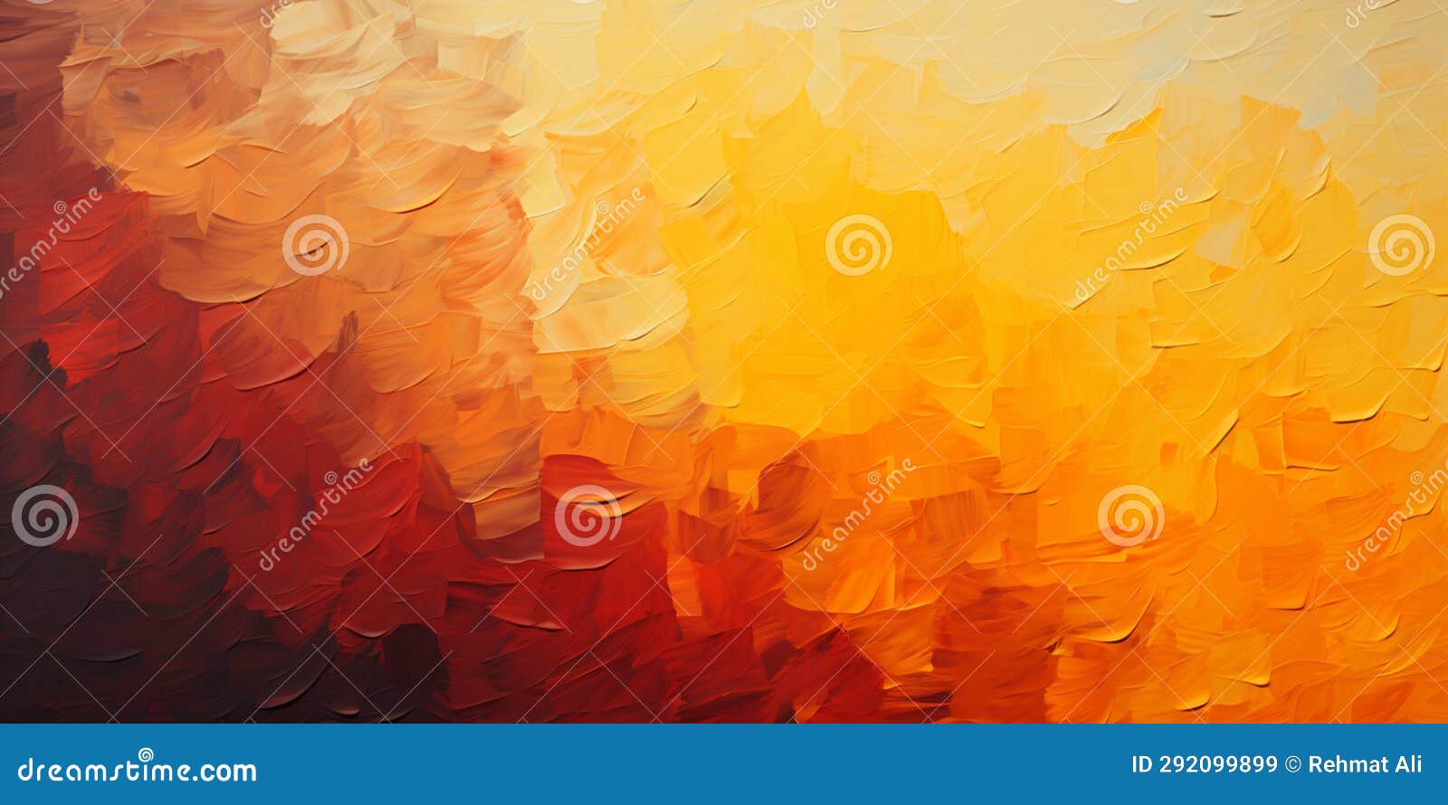 Yellow, Red Noise Texture Blur Abstract Background Stock Illustration ...