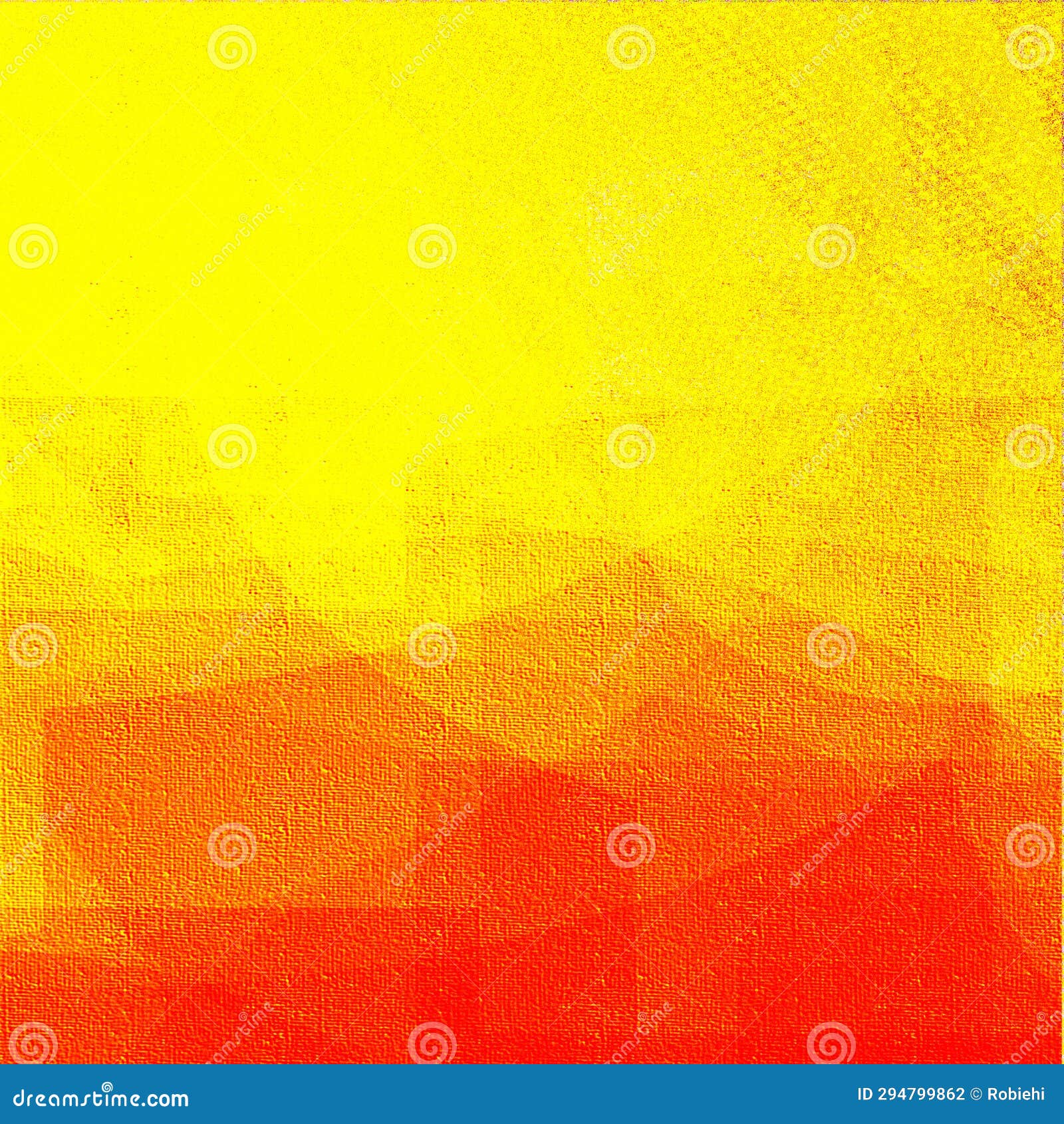 Yellow, Red Square Background with Copy Spae for Text or Images Stock ...