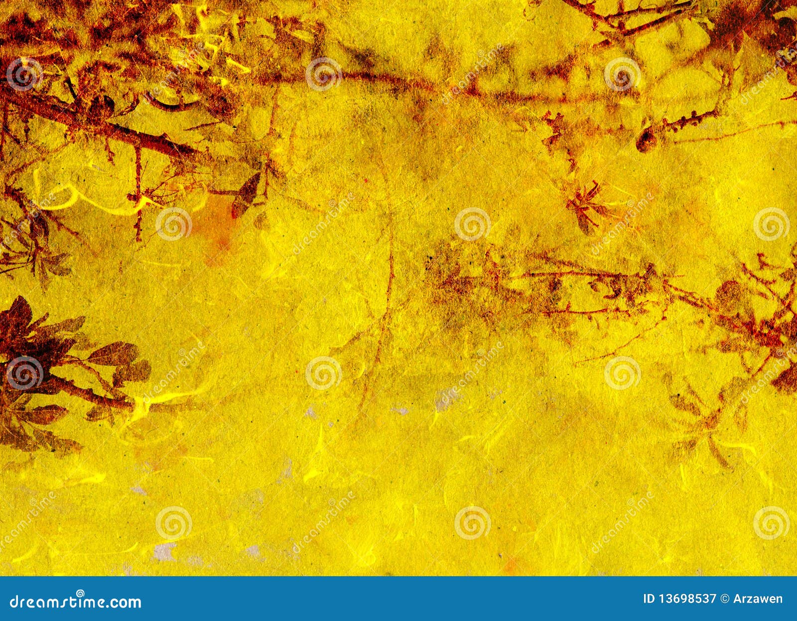 Yellow and Red Texture for Background or Wallpaper Stock Image - Image ...