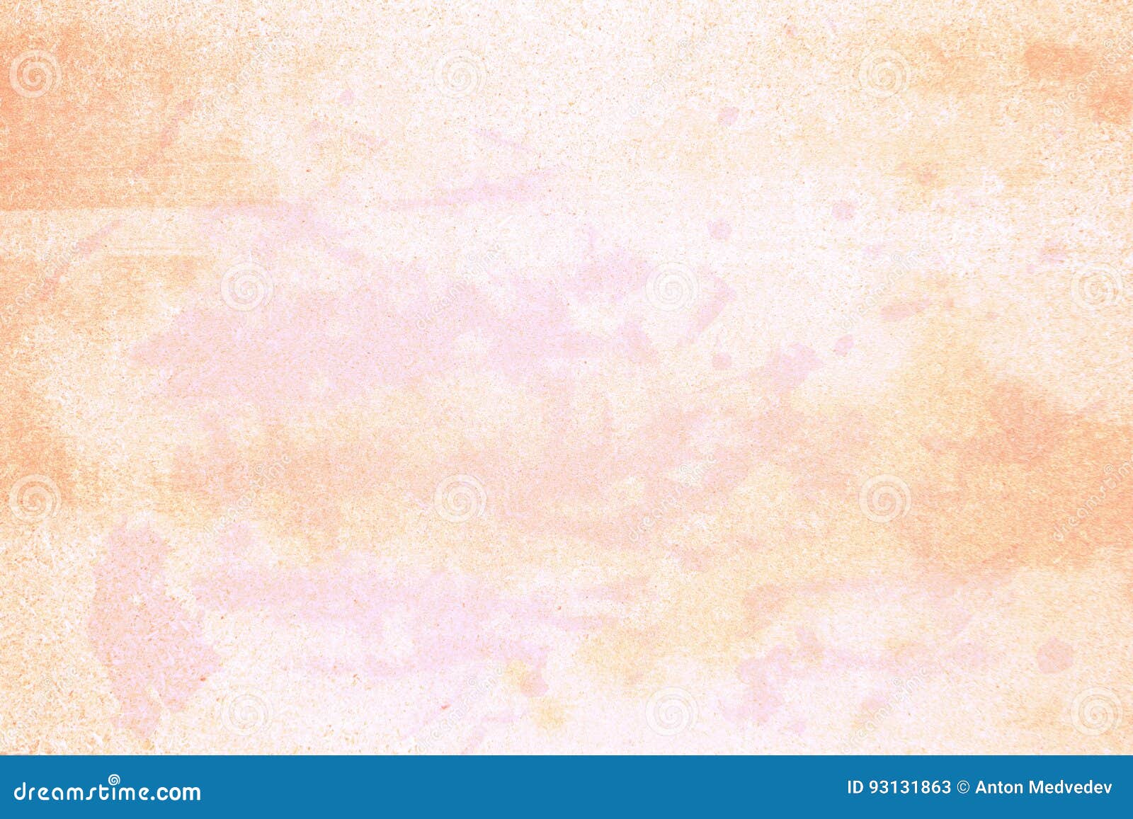 Yellow Retro Particleboard Background Stock Image - Image of aged ...