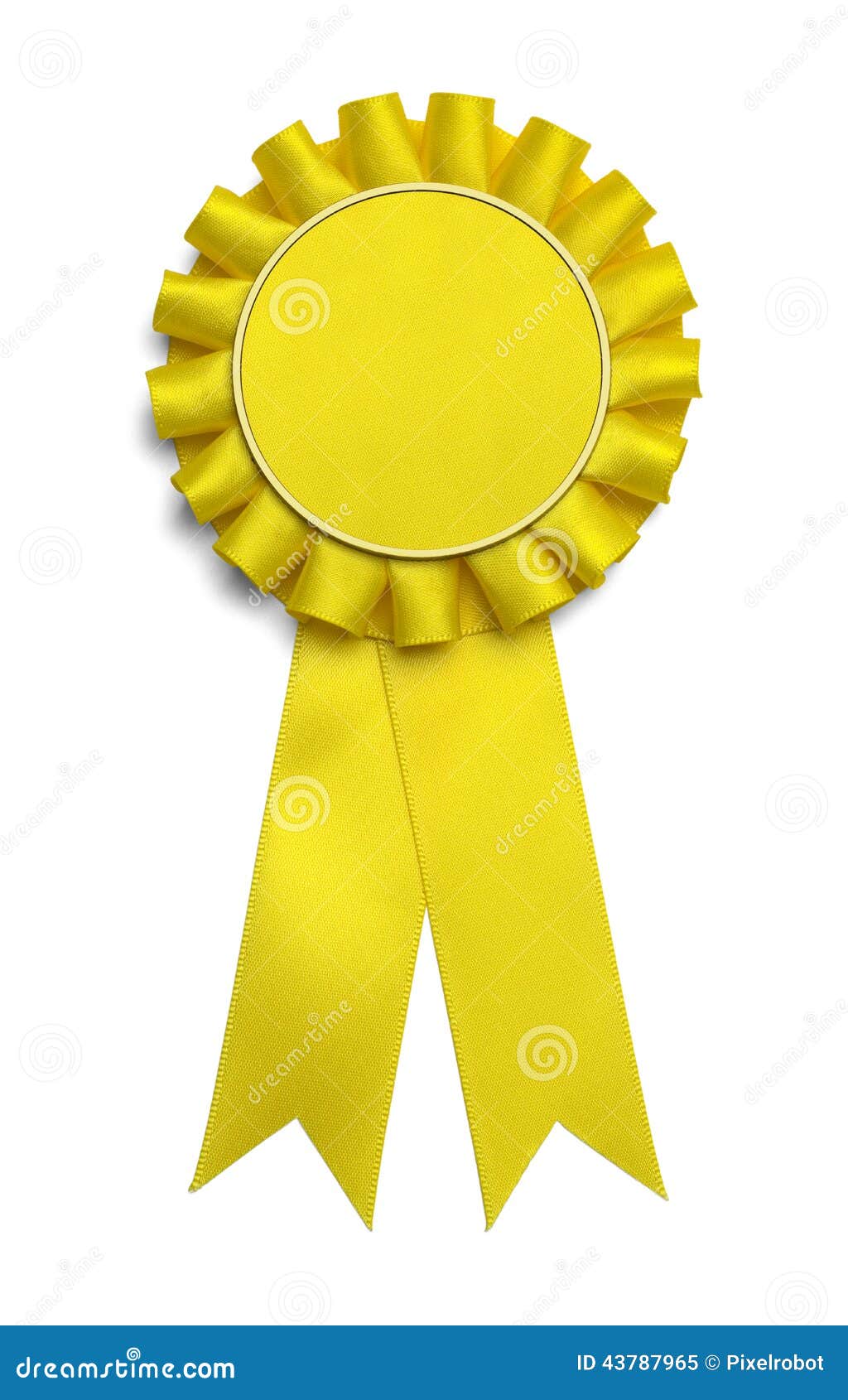 Yellow Ribbon stock image. Image of military, concepts - 43787965