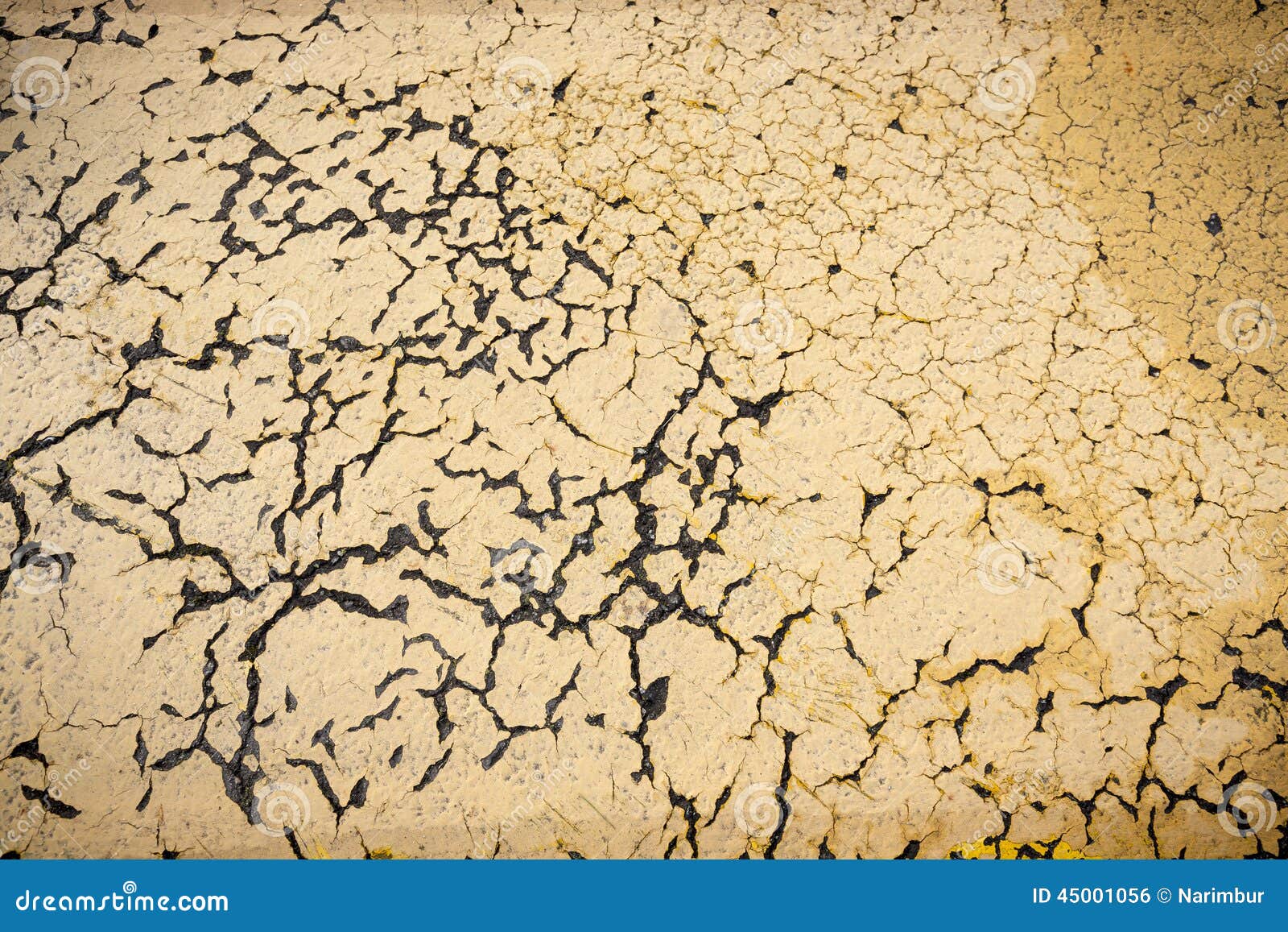 Yellow ripped paint stock photo. Image of painted, broken - 45001056