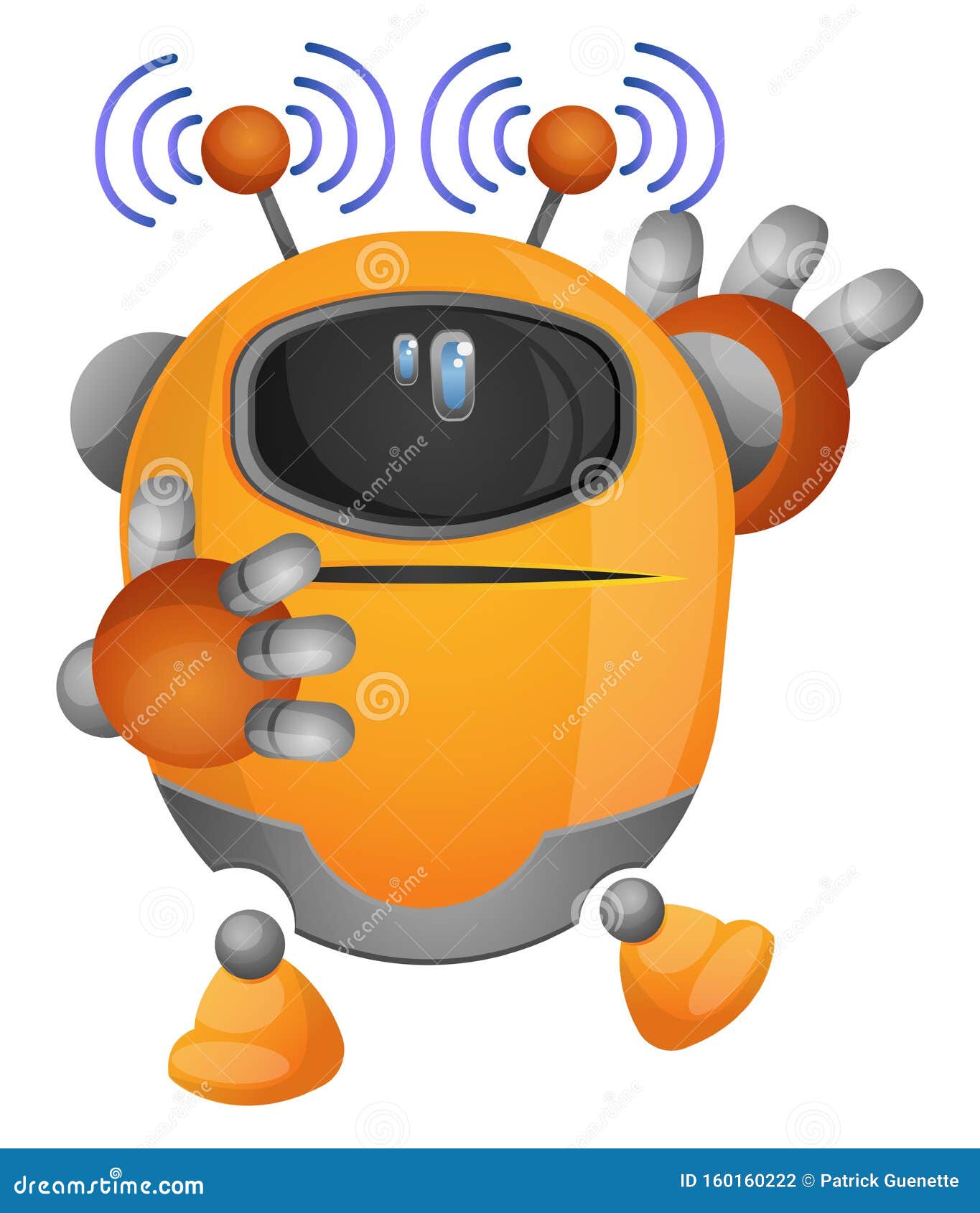 Electromagnetic Waves: X-ray Wave Spectrum. Vector Illustration Diagram ...