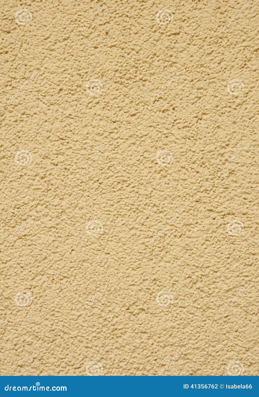 Yellow Rough Plaster on Wall Closeup Stock Photo - Image of facade ...