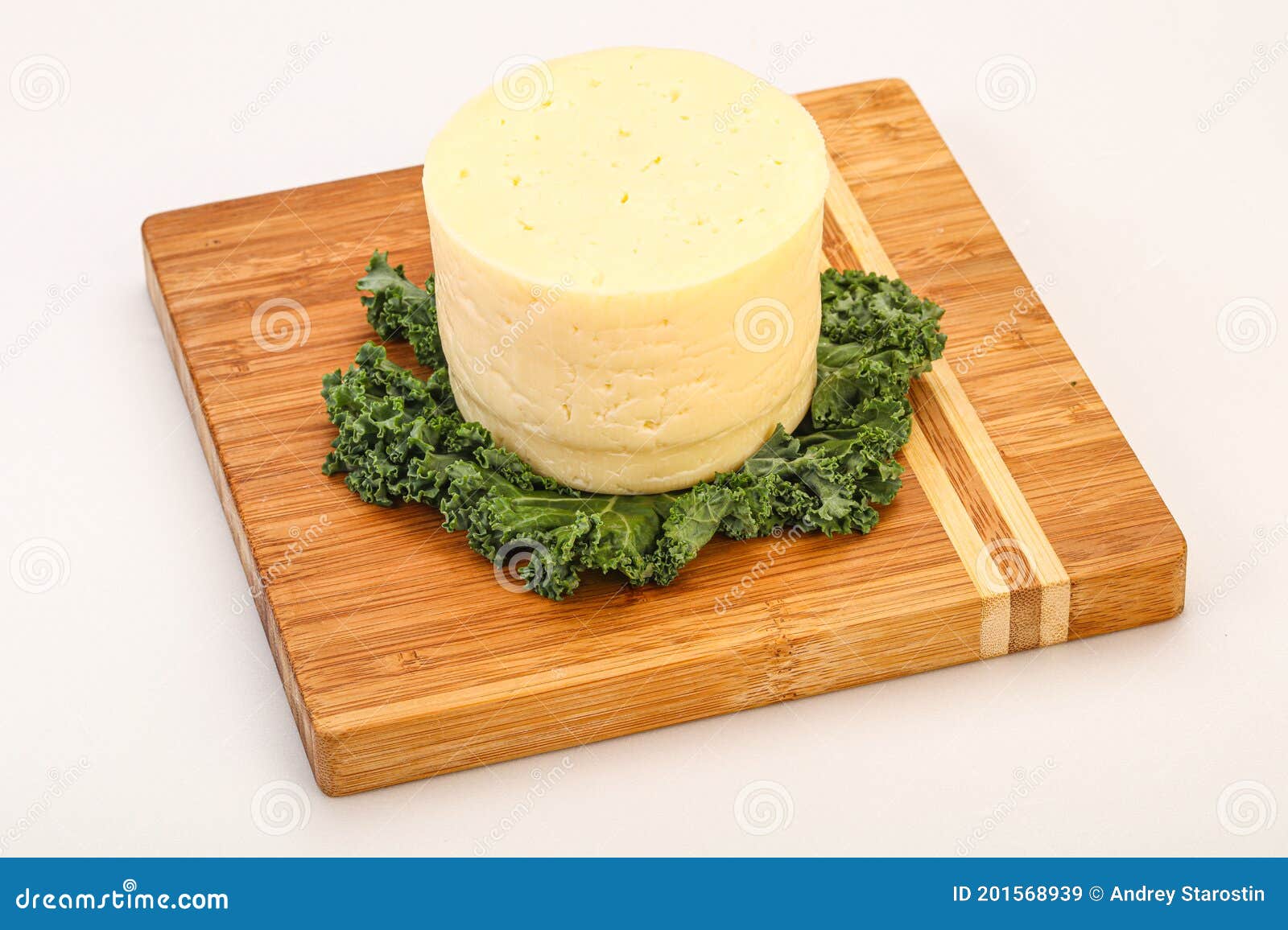 Yellow Round Dairy Soft Cheese Stock Image - Image of organic, object ...