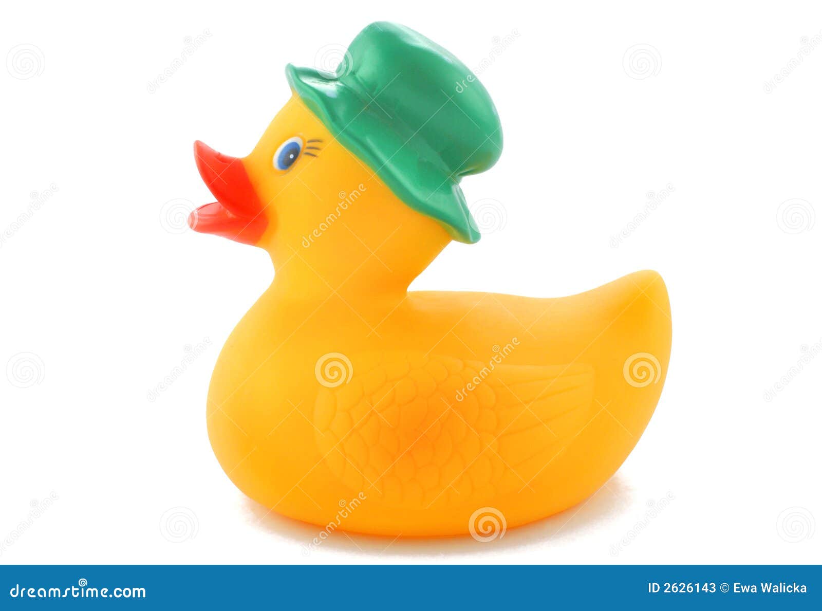 Yellow rubber duck stock image. Image of toddler, colourful - 2626143