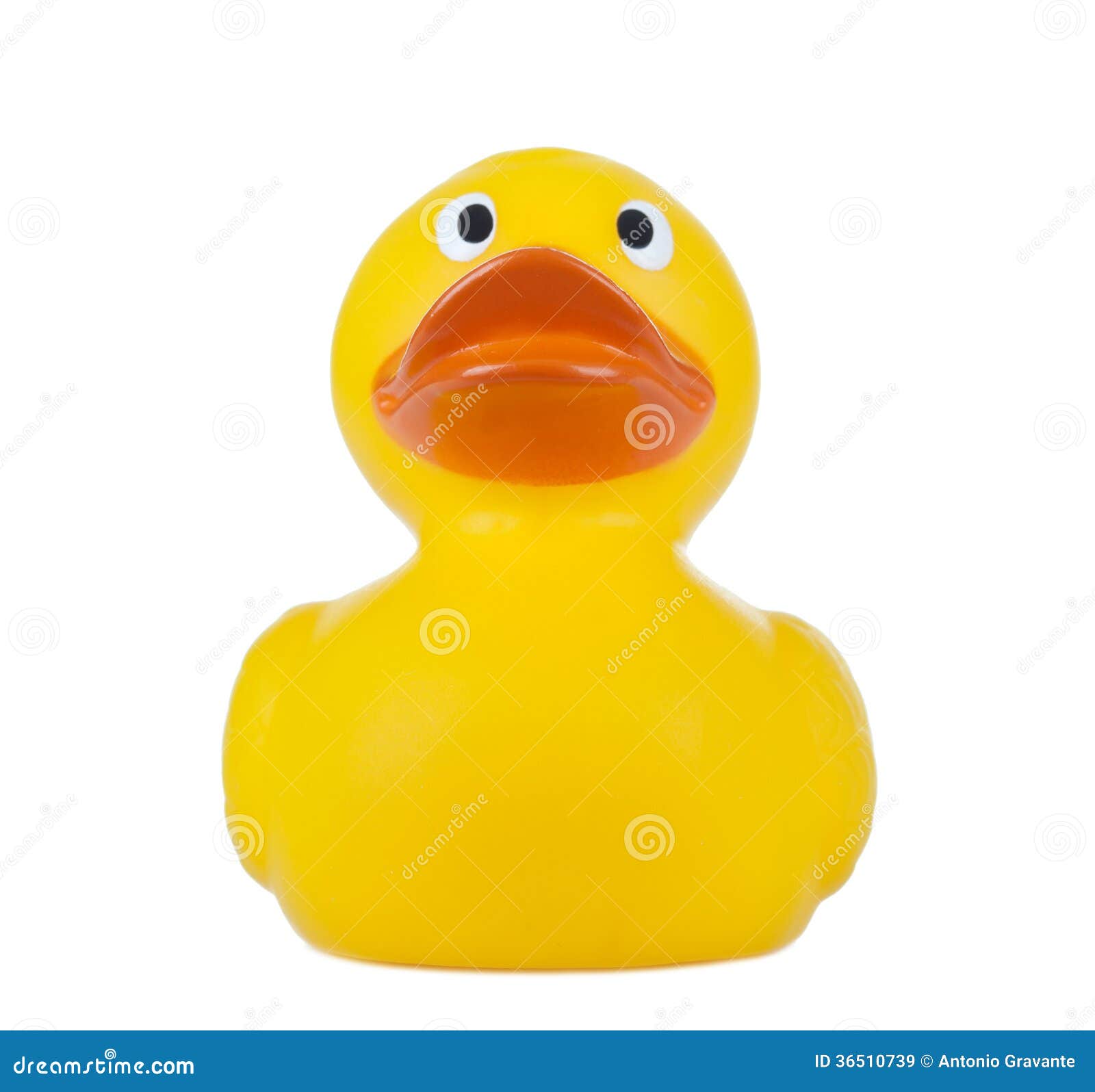 Safety Duckie Royalty-Free Stock Image | CartoonDealer.com #4452388