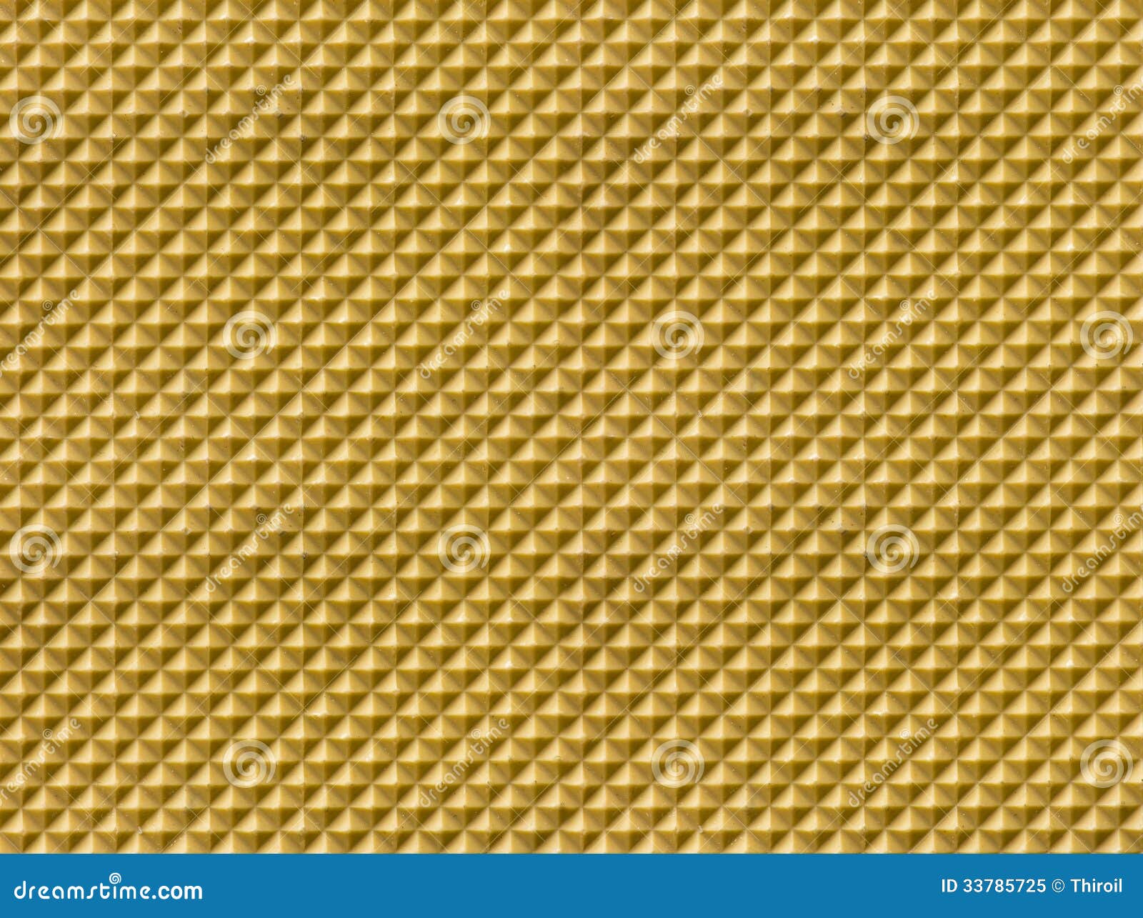Yellow Rubber Pattern Background. Stock Image - Image of modern ...