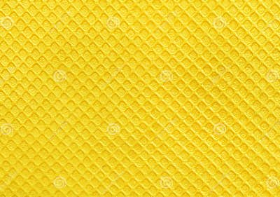 Yellow Rubber Texture Background. Stock Image - Image of cover, pattern ...