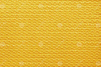 Yellow Rubber Texture Background with Seamless Pattern Stock Photo ...