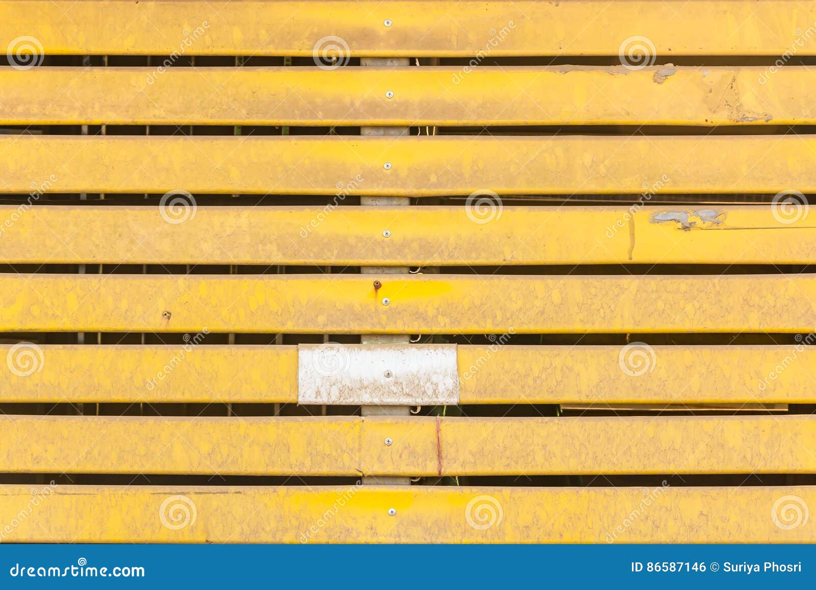 Yellow Rustic Wood Wall Texture Stock Photo - Image of barn, abstract ...
