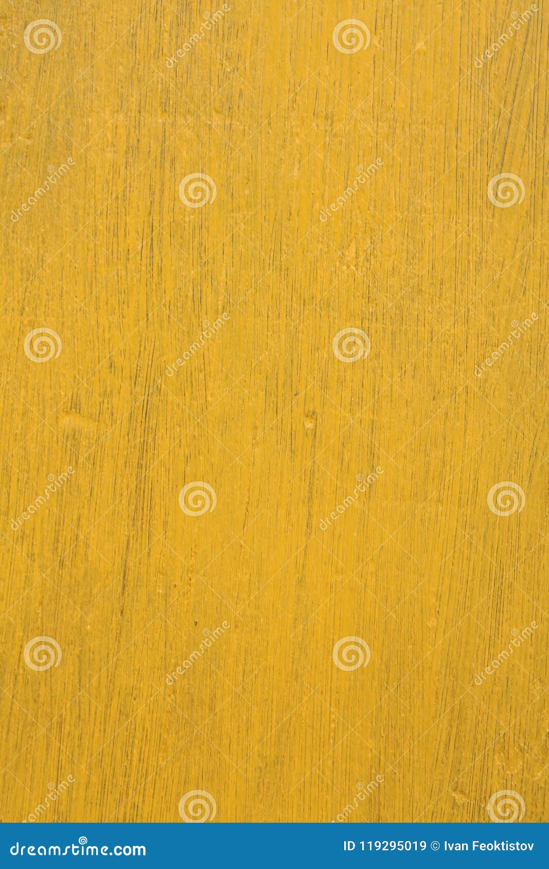 Yellow rustic yellow board stock image. Image of surface - 119295019
