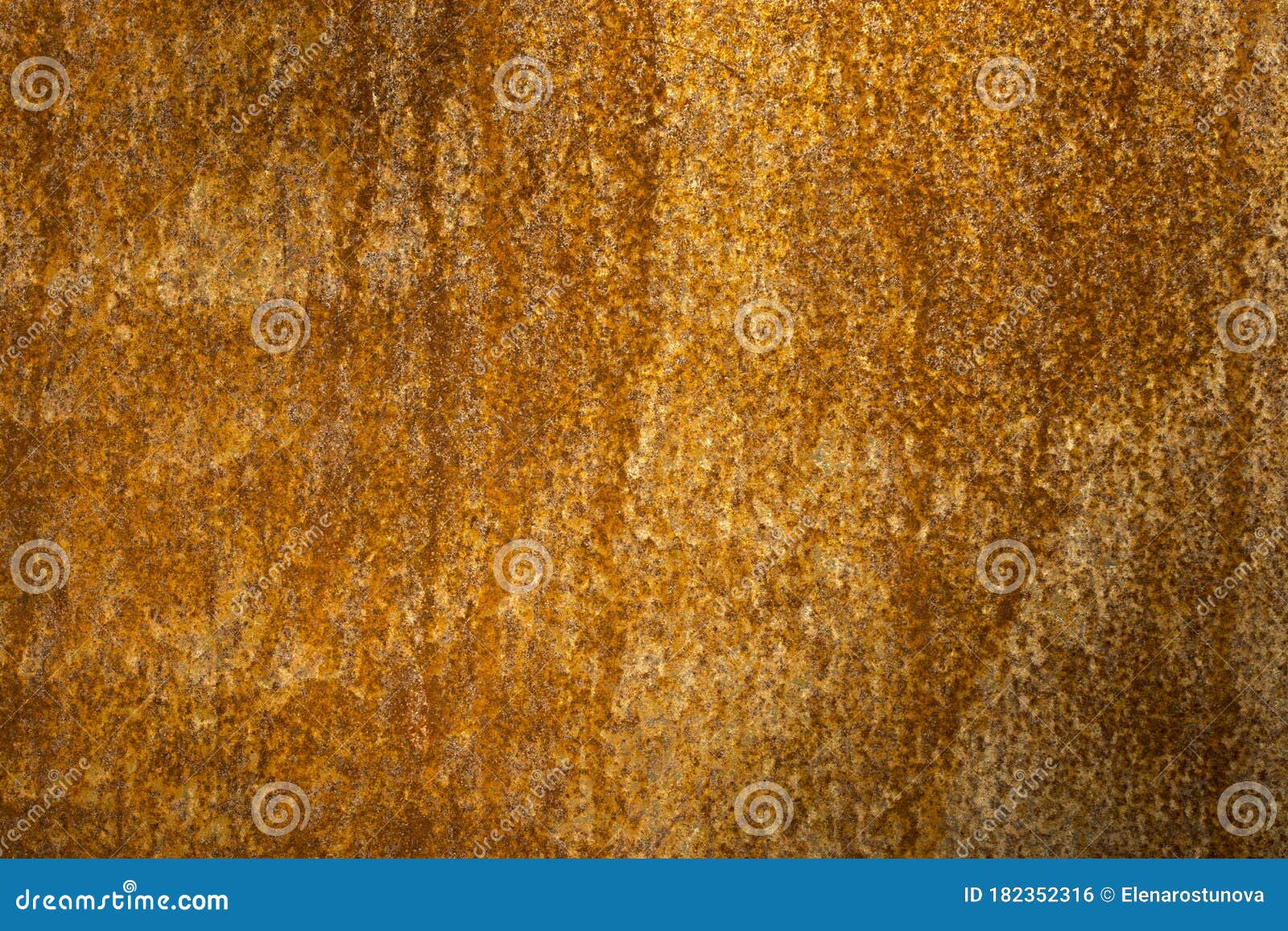 Rusty Metal Texture for Background Stock Photo - Image of decorative ...