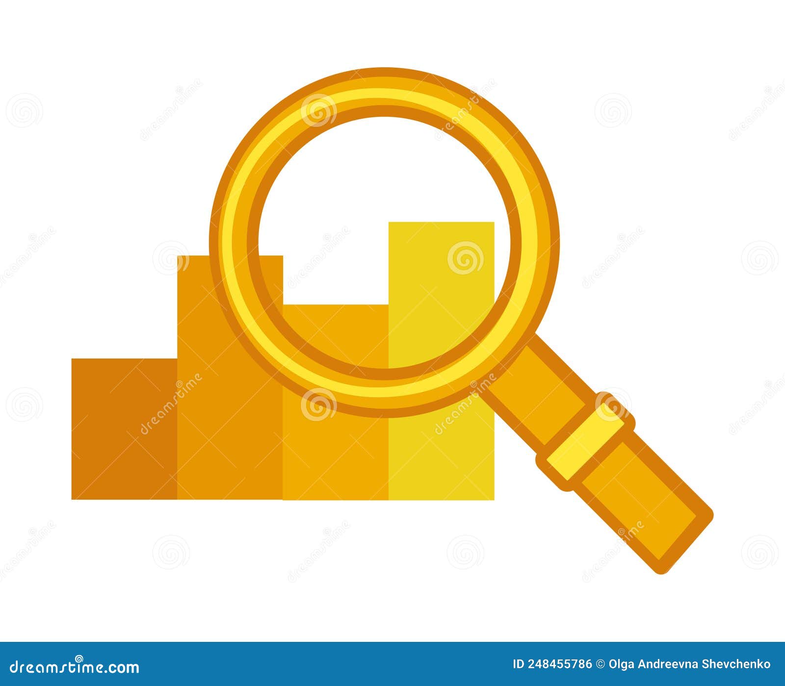 Dynamic Analysis Of Brightly Colored Data Charts Illuminating ...