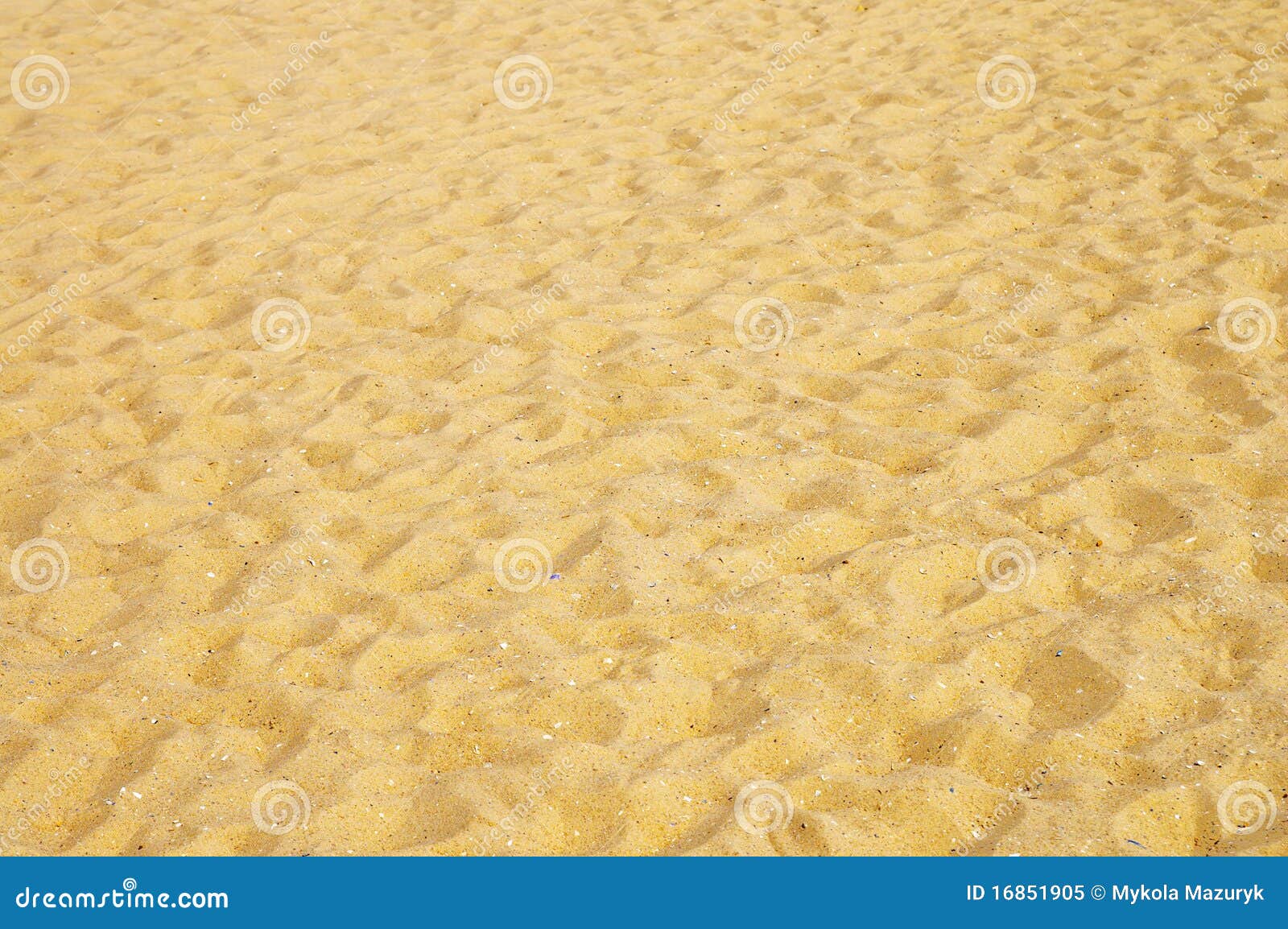 Yellow sand stock image. Image of golden, empty, abstract - 16851905