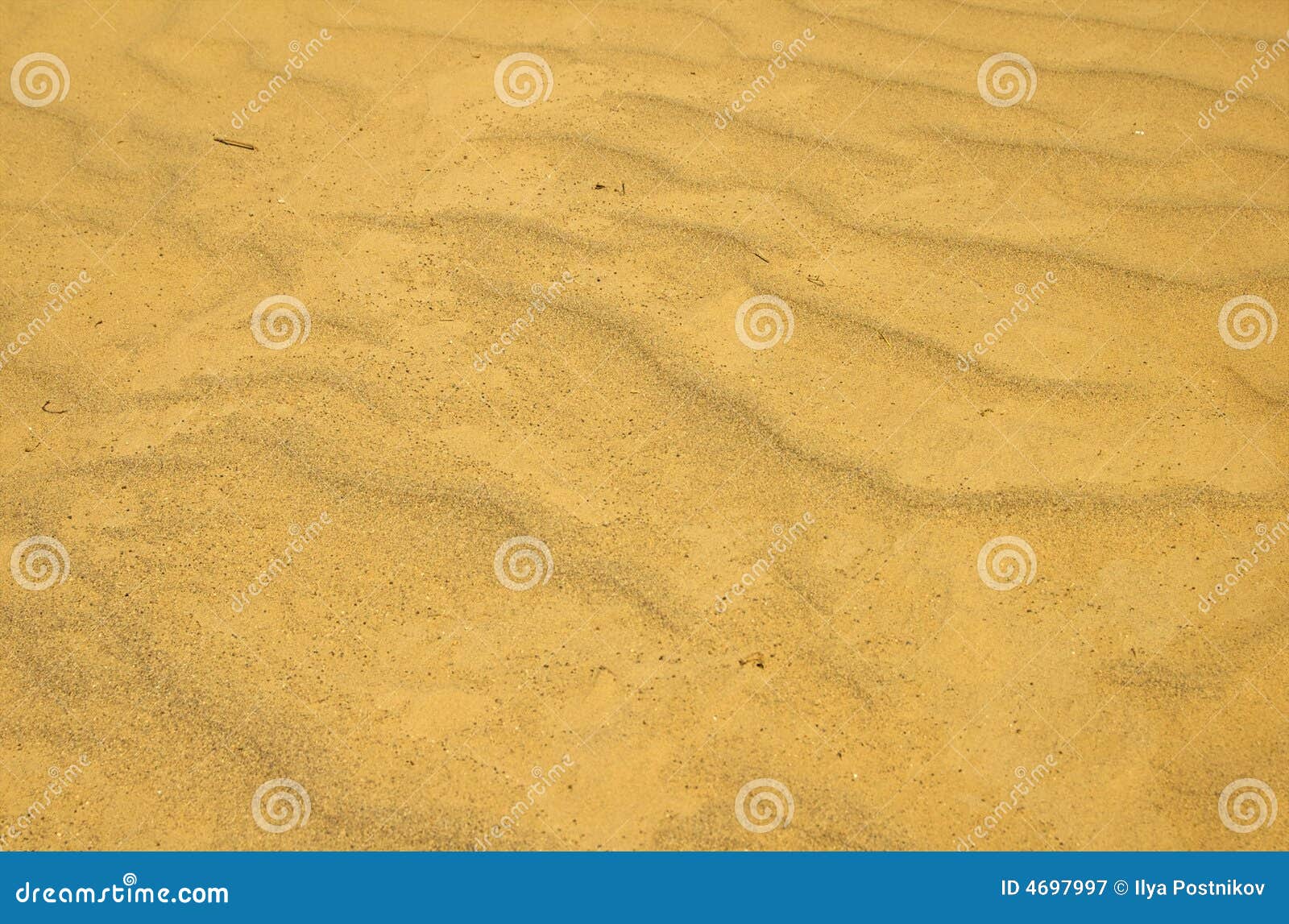 Yellow sand stock image. Image of close, desk, nature - 4697997