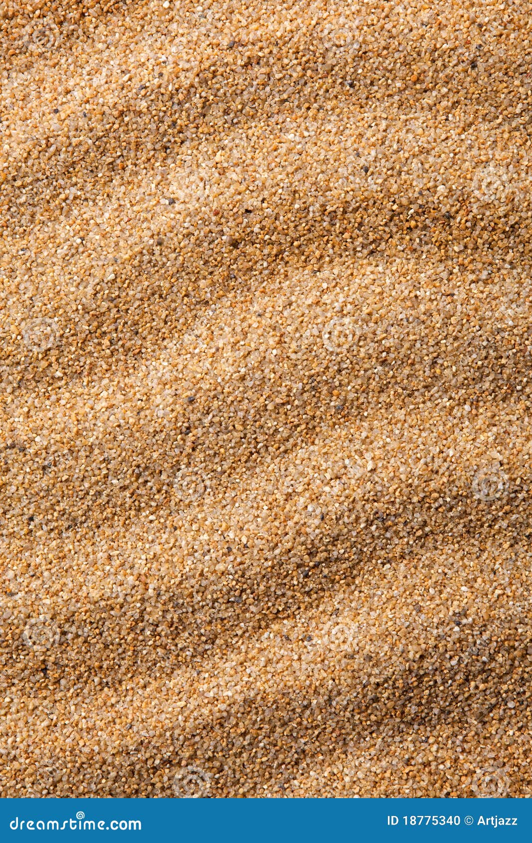 Yellow sand background stock photo. Image of beauty, surface - 18775340