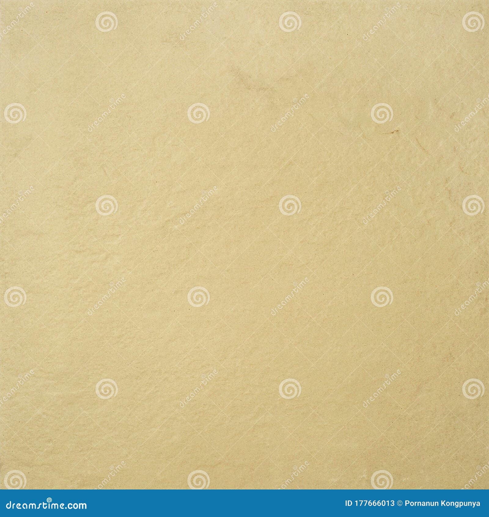 Yellow Sand Stone Wall Texture Stock Image - Image of background ...