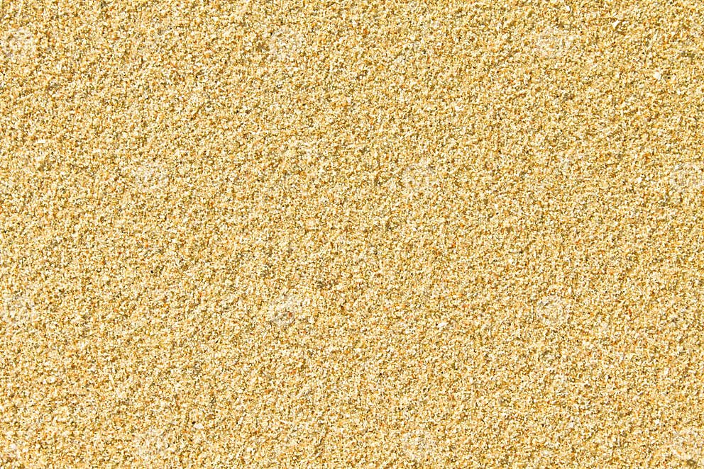 Yellow sand texture stock image. Image of sand, textured - 14430057