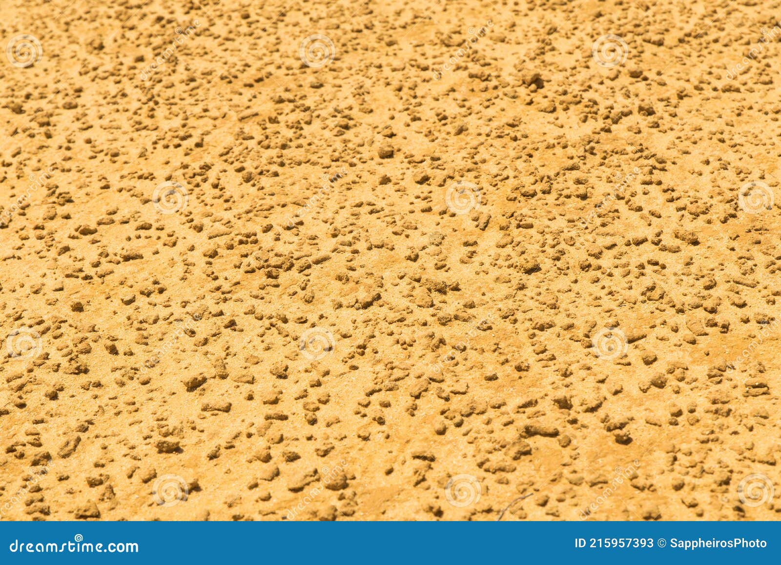 Yellow Sand Texture Background with Sand Grains Stock Image - Image of ...