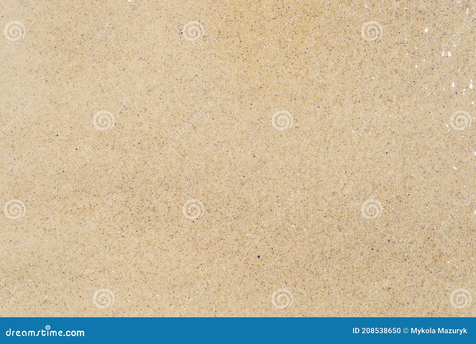 Yellow Sand Texture. Detailed Photo with Sand Stock Photo - Image of ...