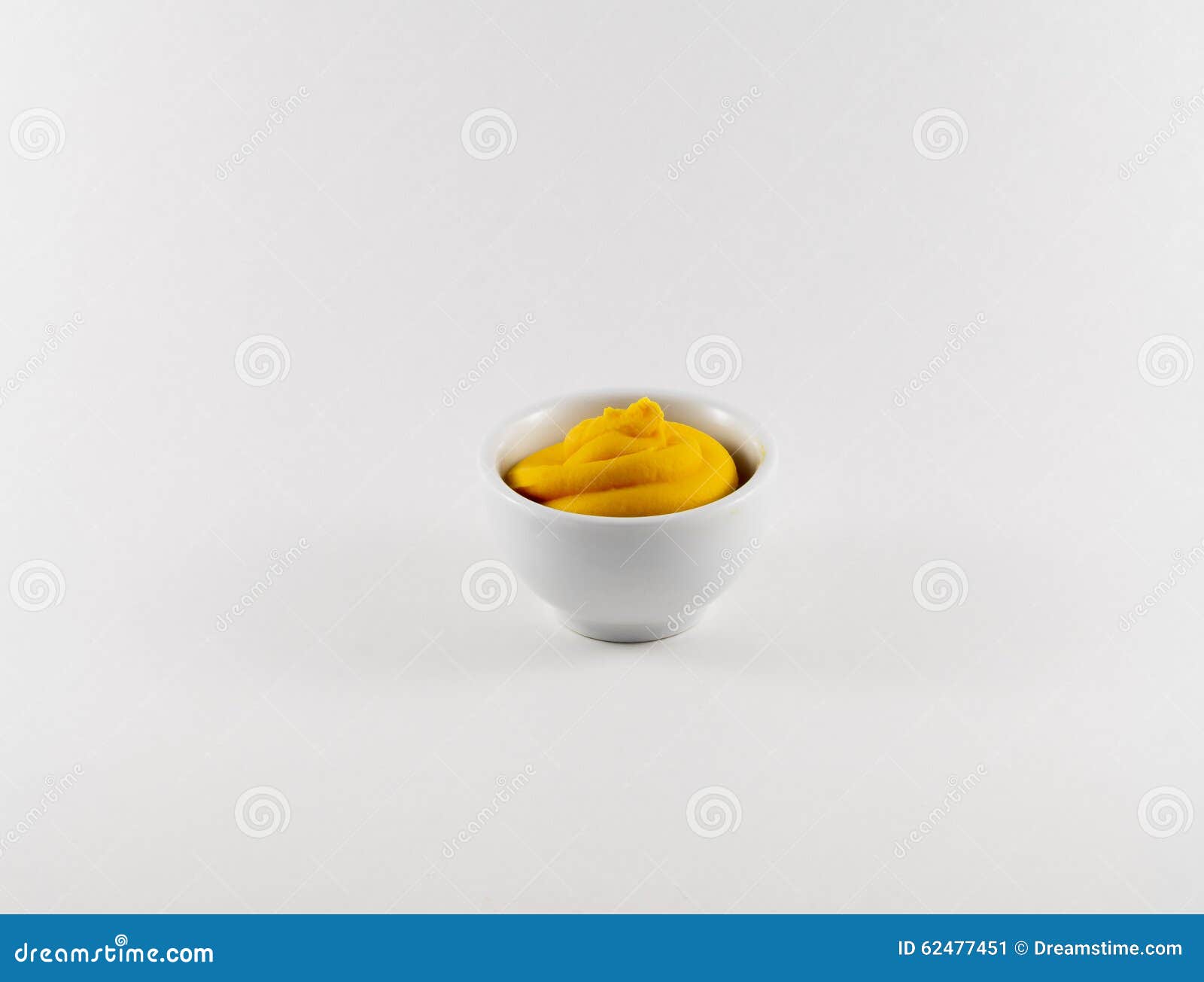 Yellow Sauce stock image. Image of food, macro, honey - 62477451