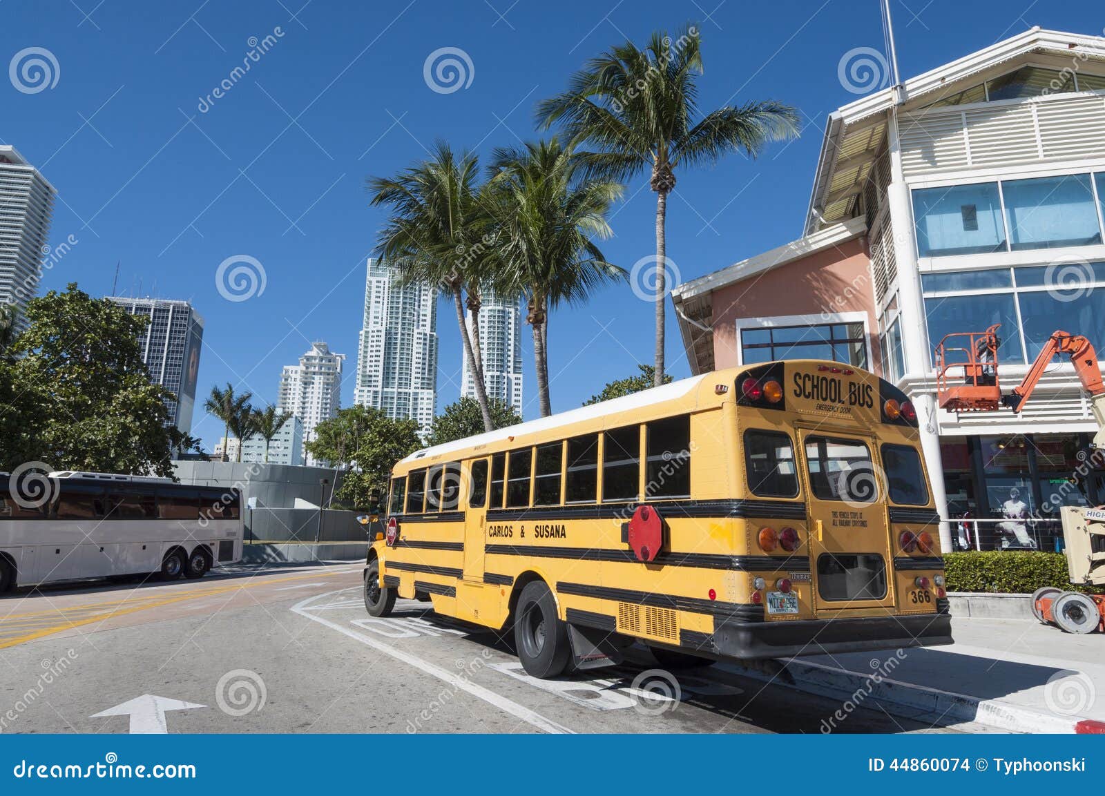 School Bus Florida Stock Photos - Free & Royalty-Free Stock Photos from ...