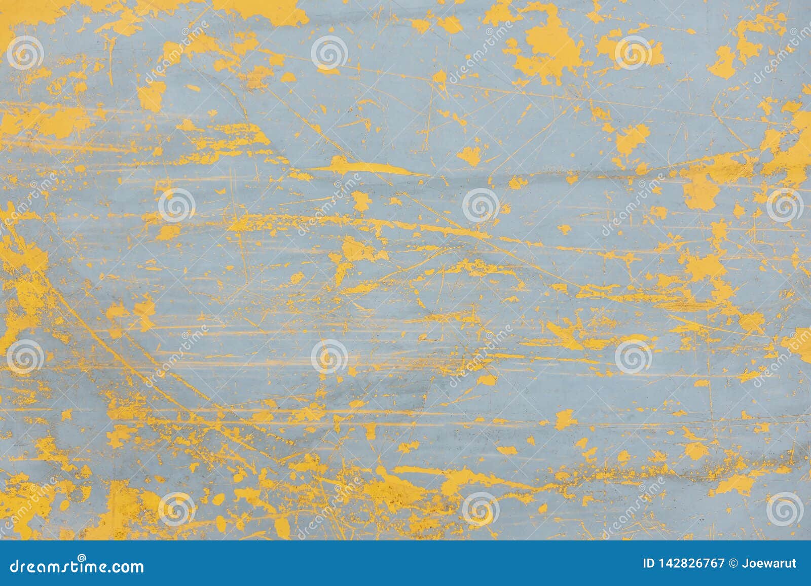 Yellow scratch background stock image. Image of scratch - 142826767
