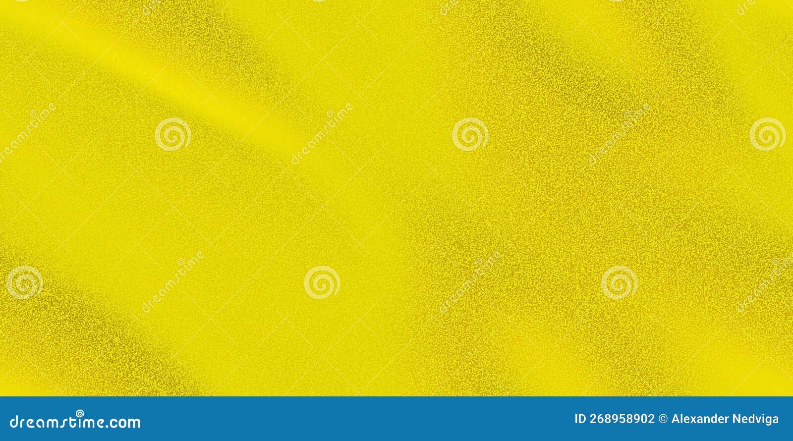 Yellow Seamless Velour Texture. Velours Fabric Backdrop Stock Photo ...